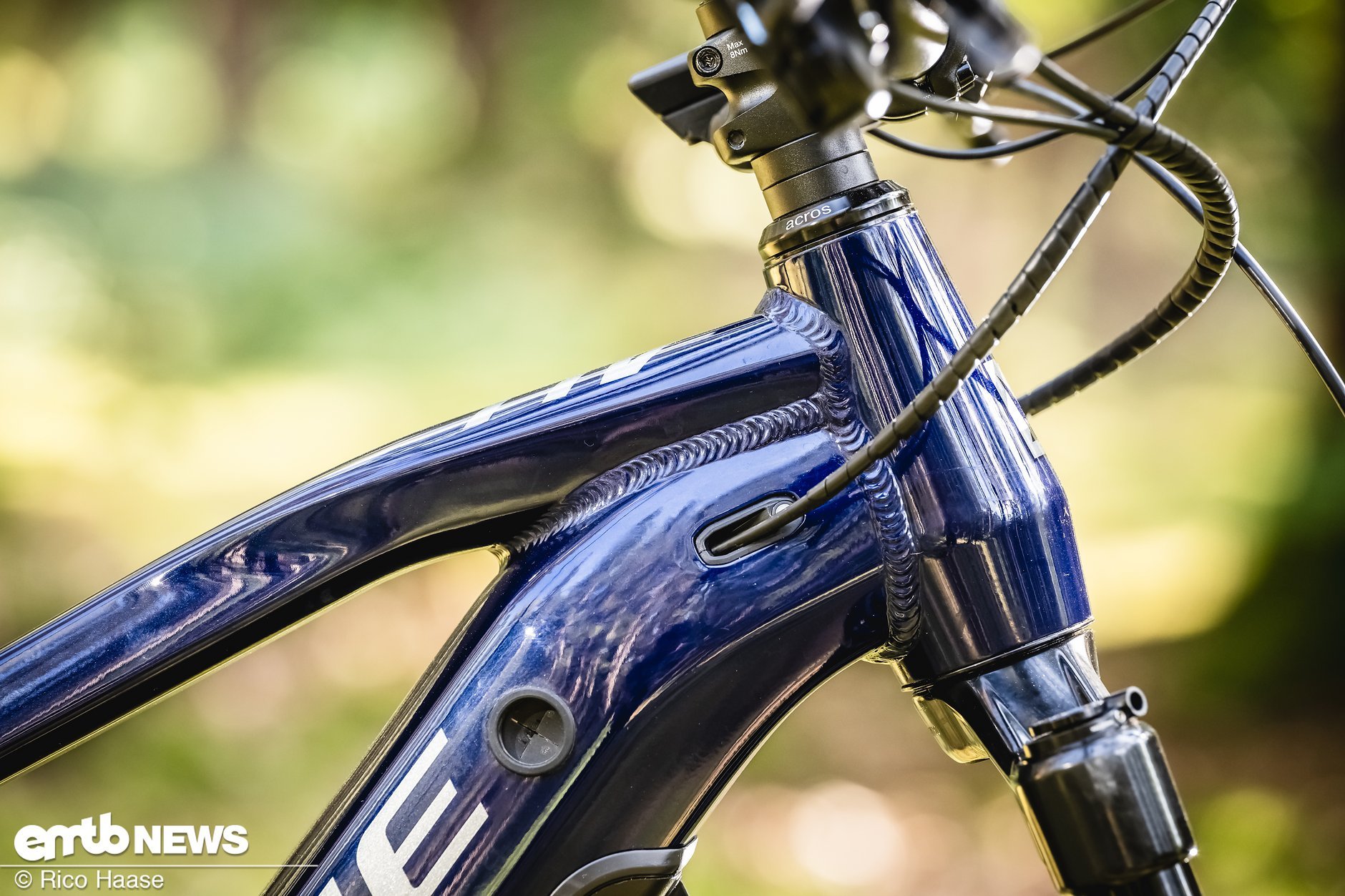 Haibike E-Mountainbikes 2025: Alltrail, AllMtn und weitere Neuheiten ...
