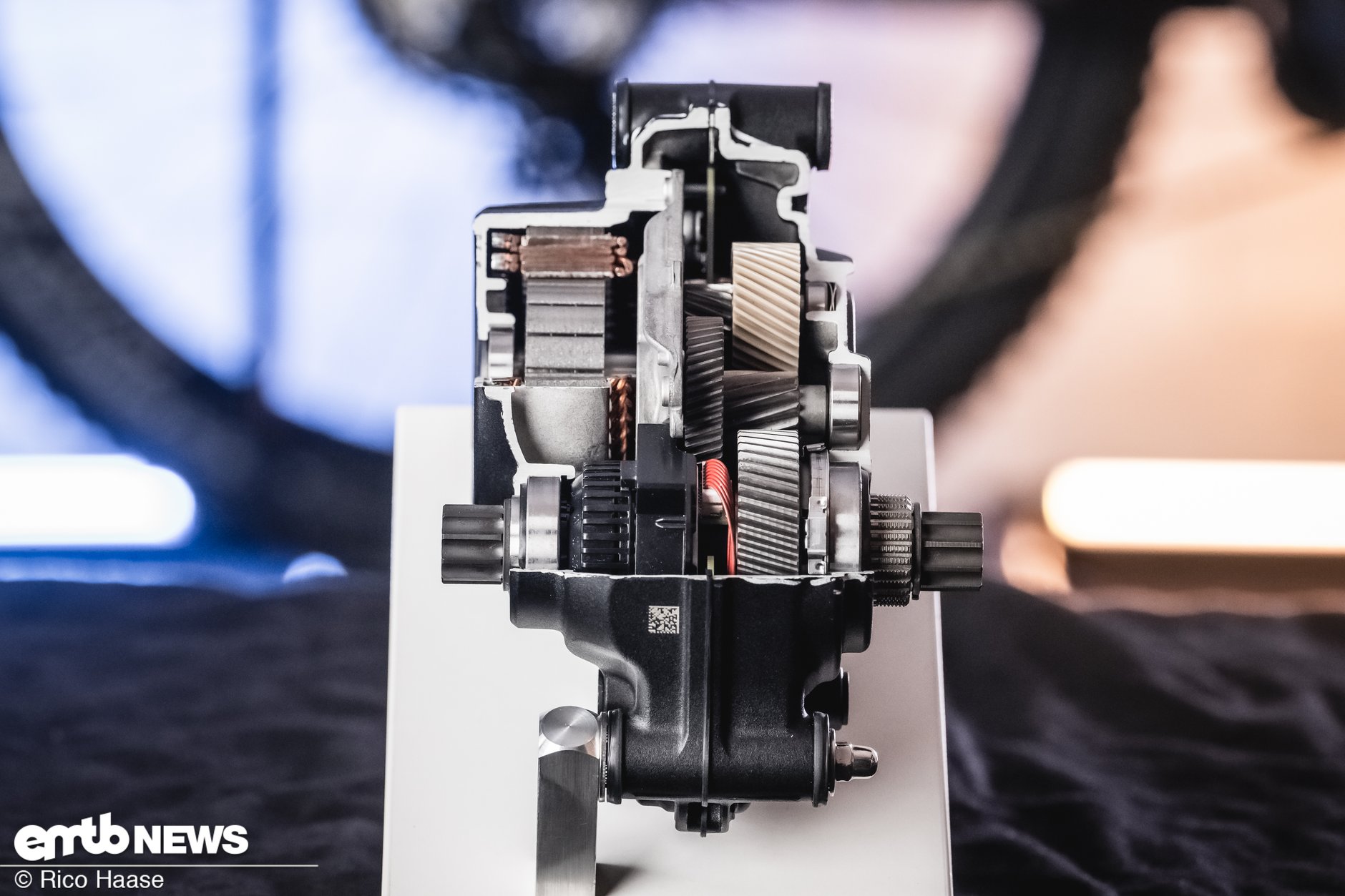 Neuer Bosch CX Motor – Neuheit 2025 – Bosch CX Gen5 im Test