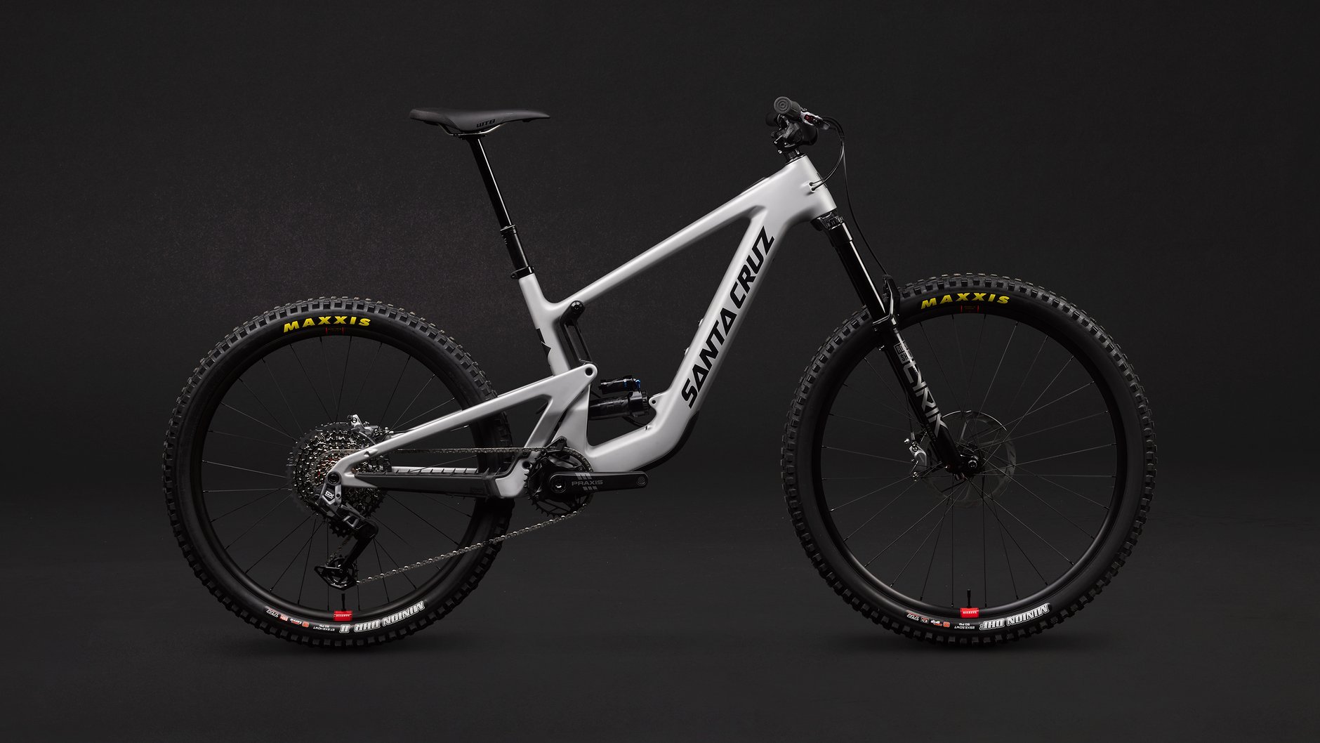 Neues Santa Cruz Heckler SL im ersten Test: Light-E-MTB mit Fazua-Motor