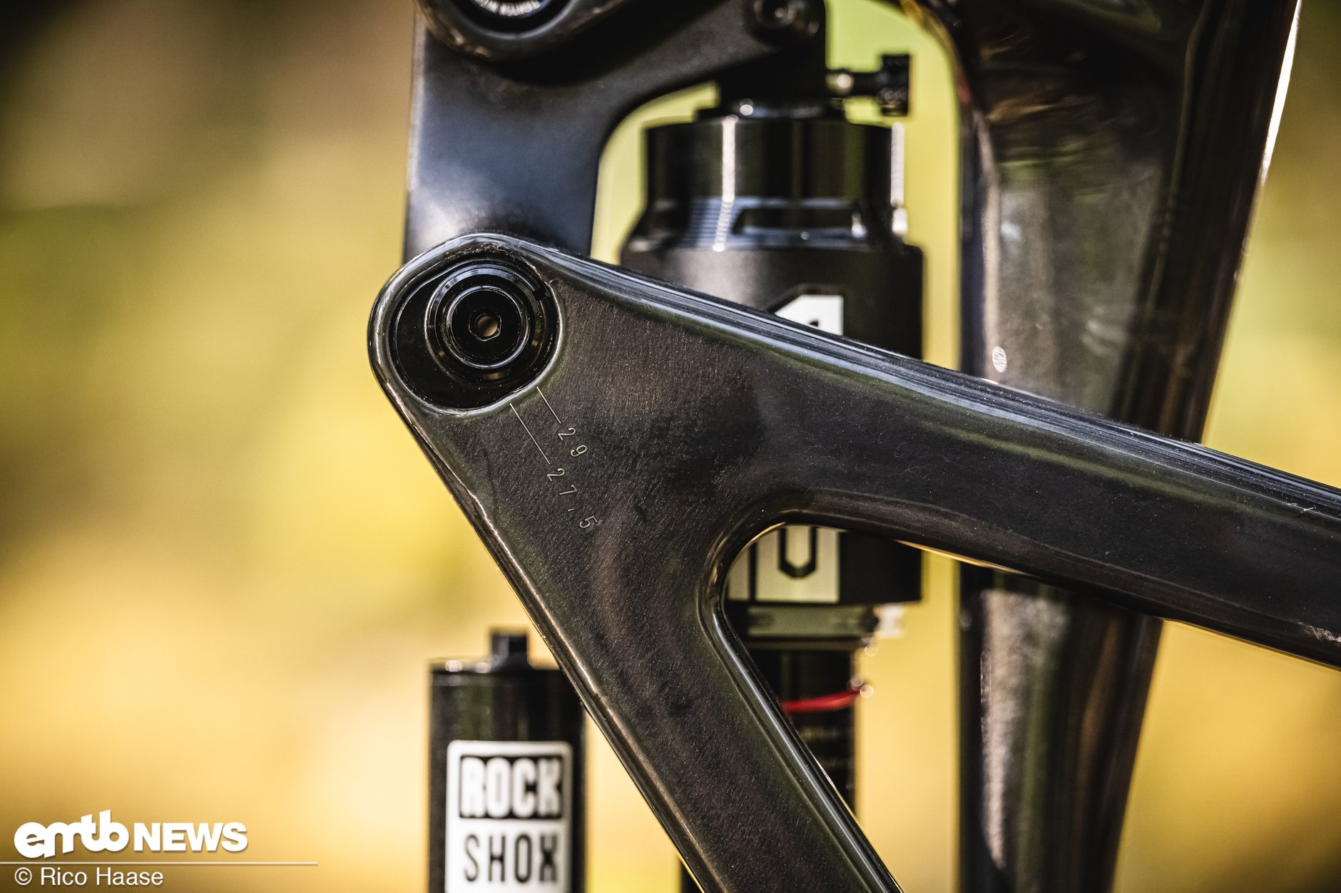 Neues Propain Sresh SL E-Bike im ersten Test: Schlank. Schnell. Agil ...