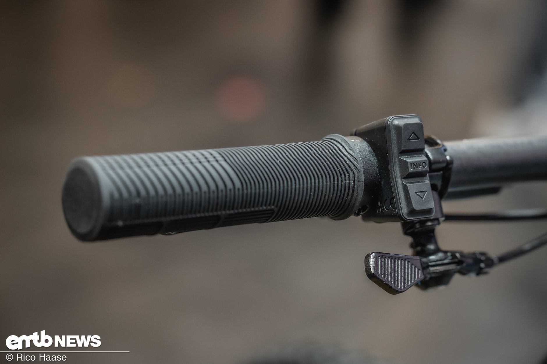 Eurobike 2024 – neuer ZF CentriX Motor: 90 Nm Kraftpaket mit Automotive ...