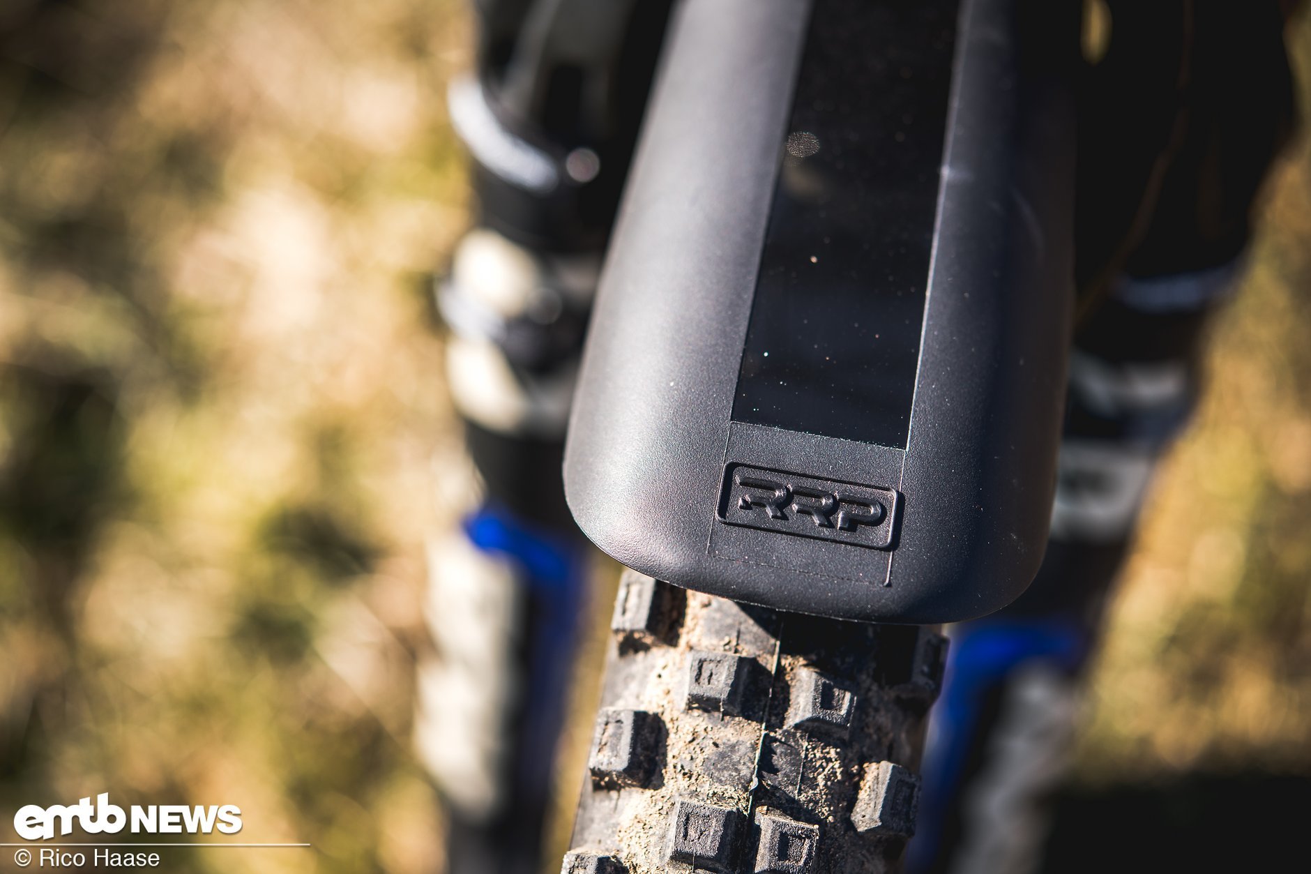 RRP Proguard Schutzbleche fürs E-Bike: Maximum an Style und Schutz ...