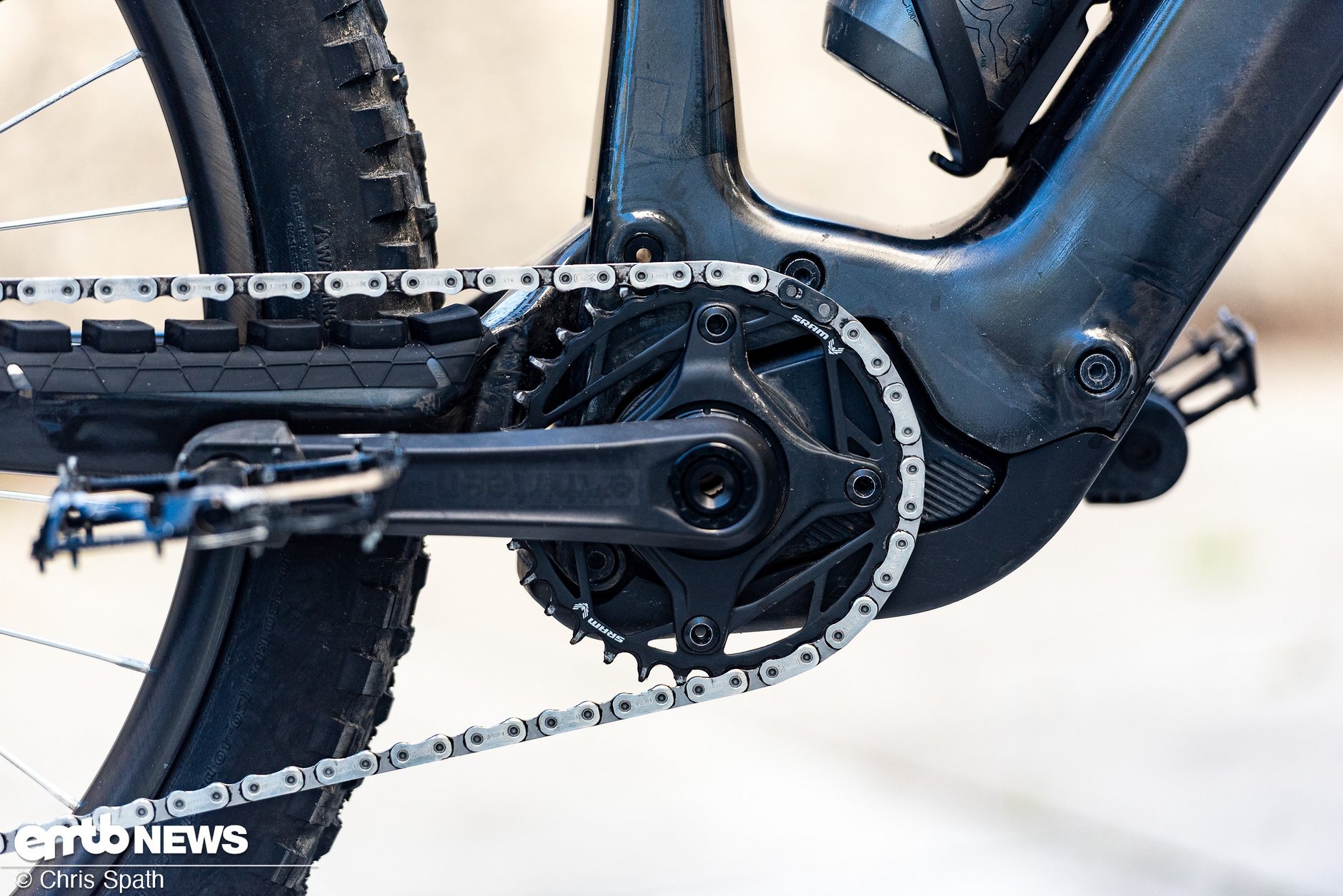 Neuer Mahle M40-Motor im Test: Kompakt, kraftvoll und mit Temperament