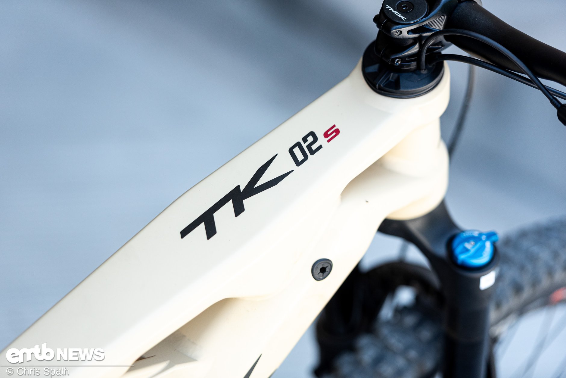 Neues Thok TK02 S E-Bike – Test: Andiamo Ragazzi! – eMTB-News.de