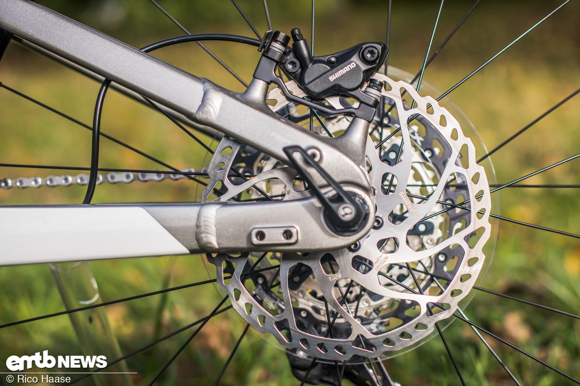 Trek Powerfly FS 7 im Test: Innovativer Allrounder für die entspannte ...