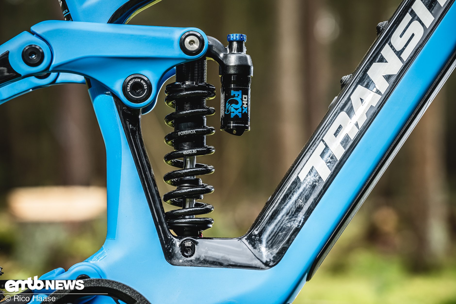 Transition Relay Test – wir haben das 2023er Transition Relay getestet