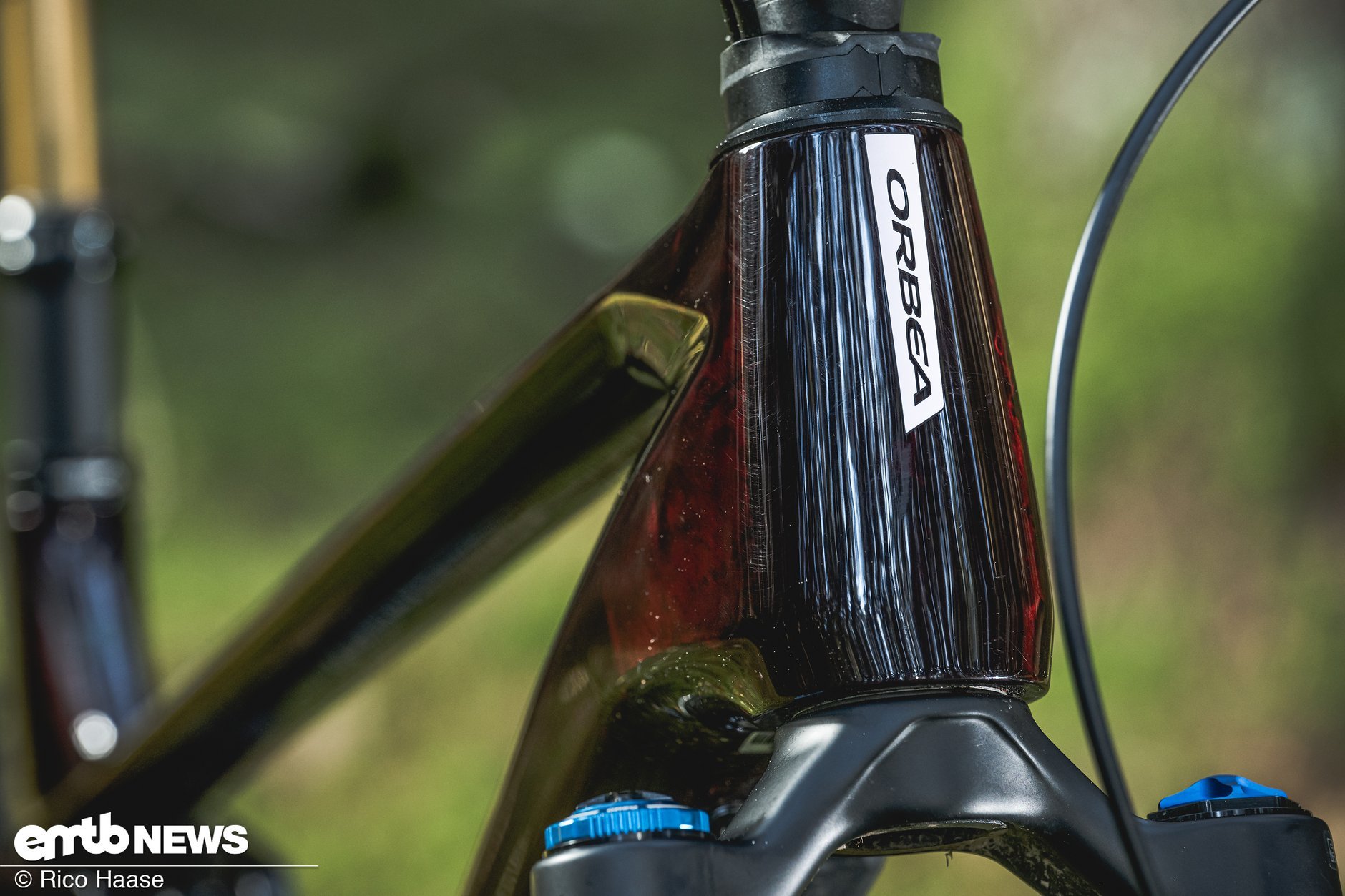 Orbea Wild MY2023 – Test: Neues Performance-E-MTB von Orbea