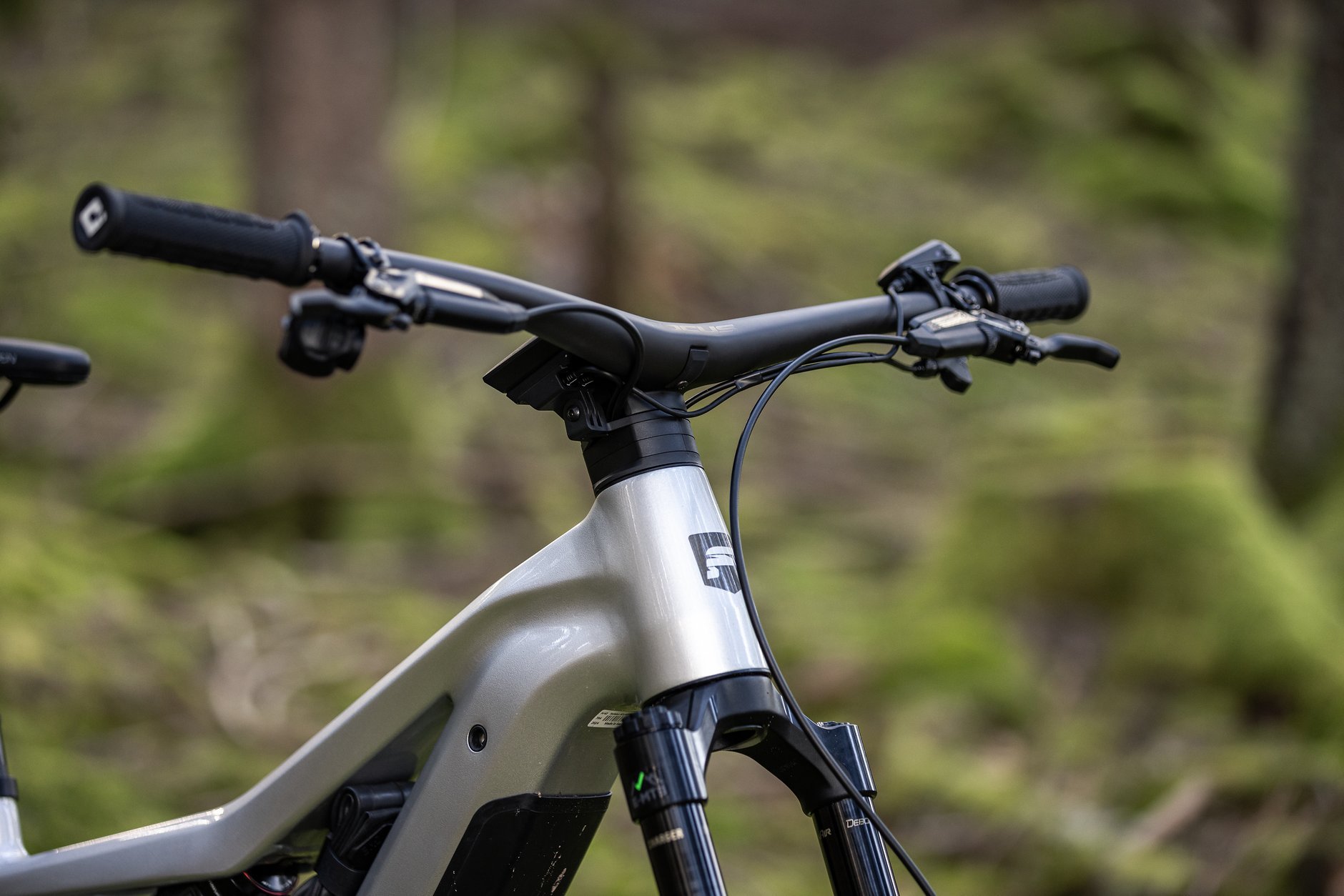 Neues Focus JAM² 2025 – Test: E-Trail-Bike mit Bosch CX Gen5