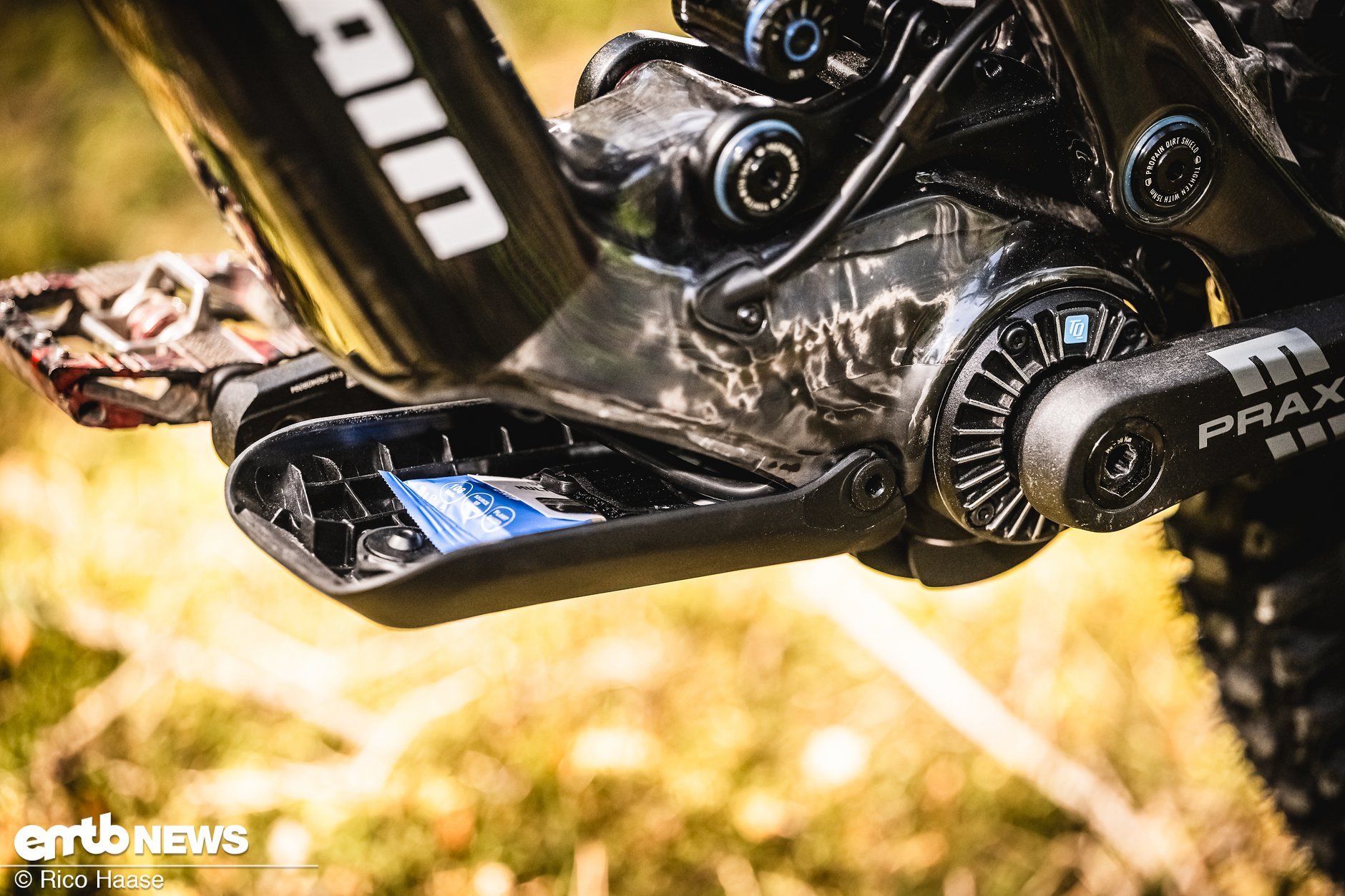 Neues Propain Sresh SL E-Bike im ersten Test: Schlank. Schnell. Agil ...