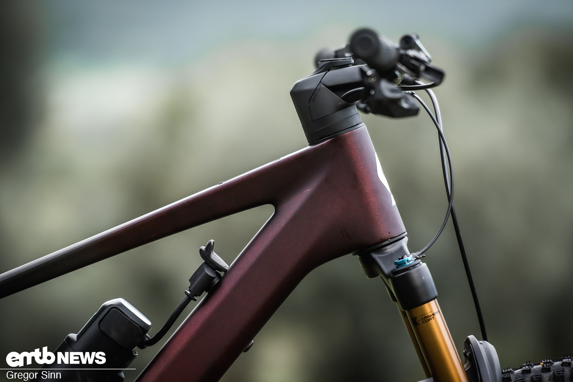 Scott Lumen im ersten Test: Darfs etwas leichter sein? – eMTB-News.de