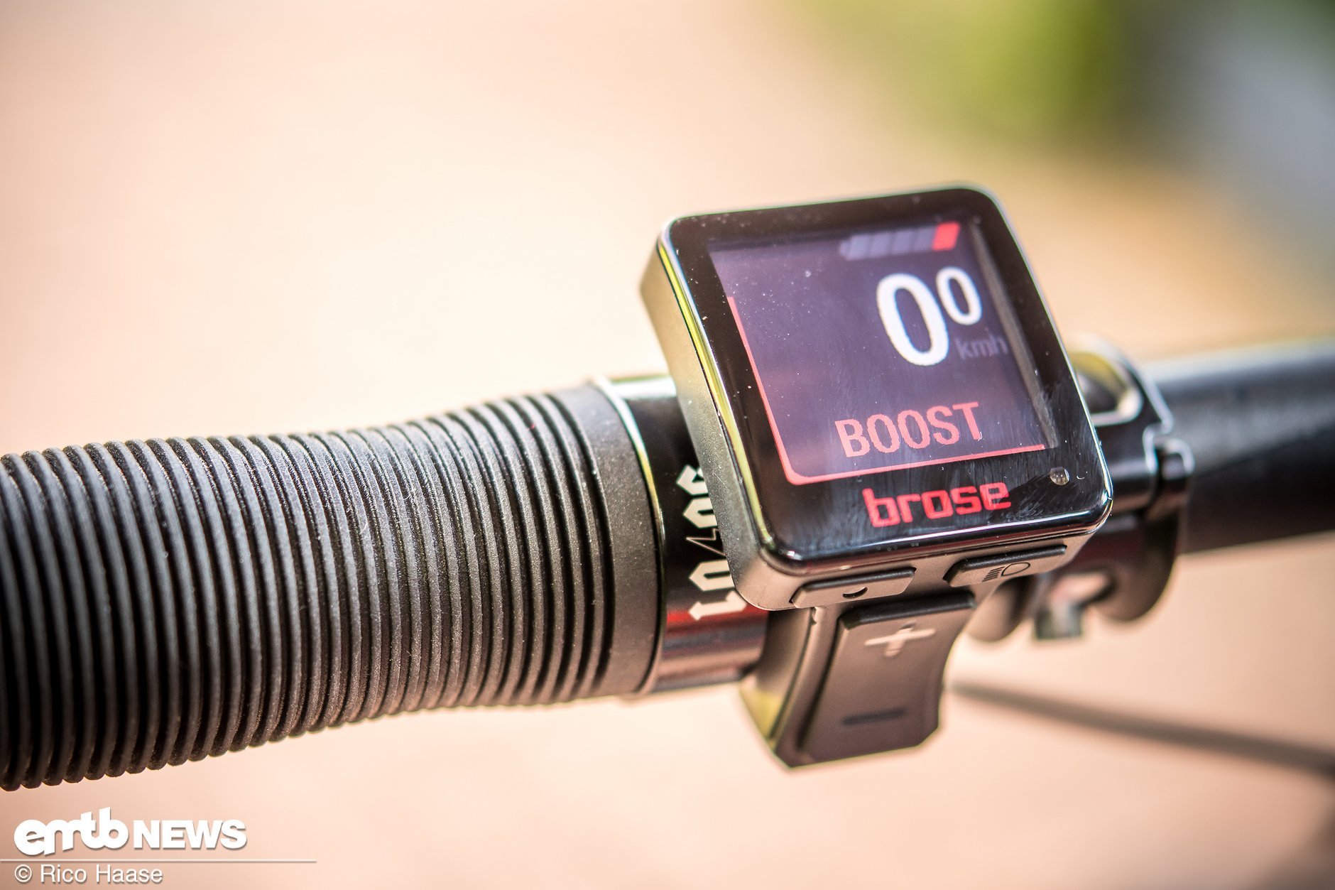 Brose Neuheiten 2020: Drei smarte Displays von Brose – eMTB-News.de