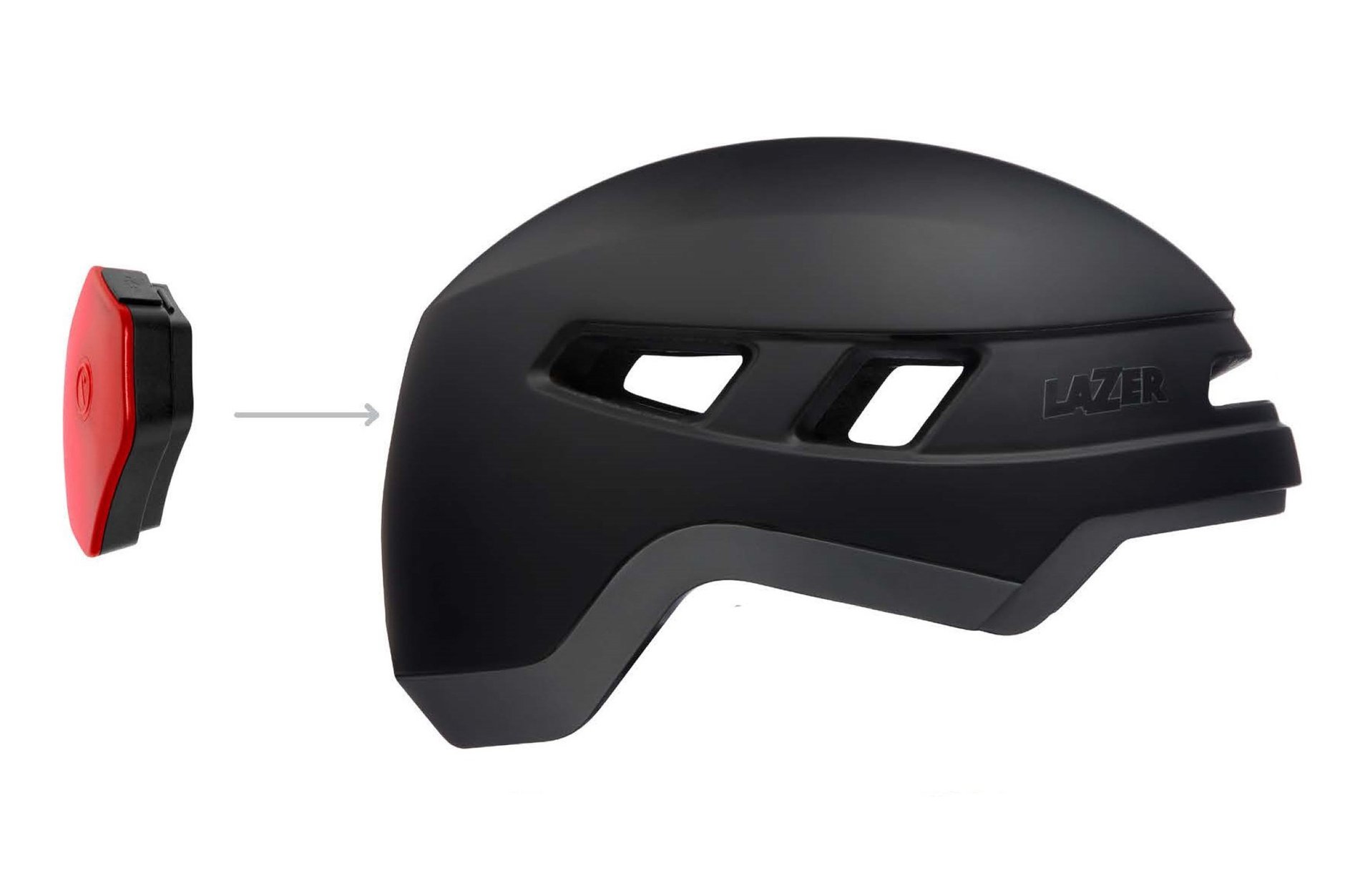 Lazer Helme mit LED-Licht und Winter-Paket: Gut geschützt und sicher ...