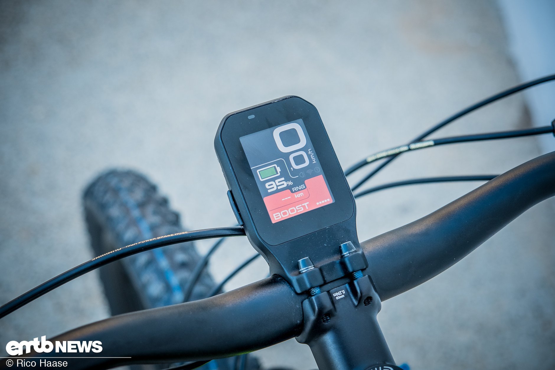 BH Atom-X Lynx 6 Pro im Test: Polarisierend, hübsch, seltsam ...