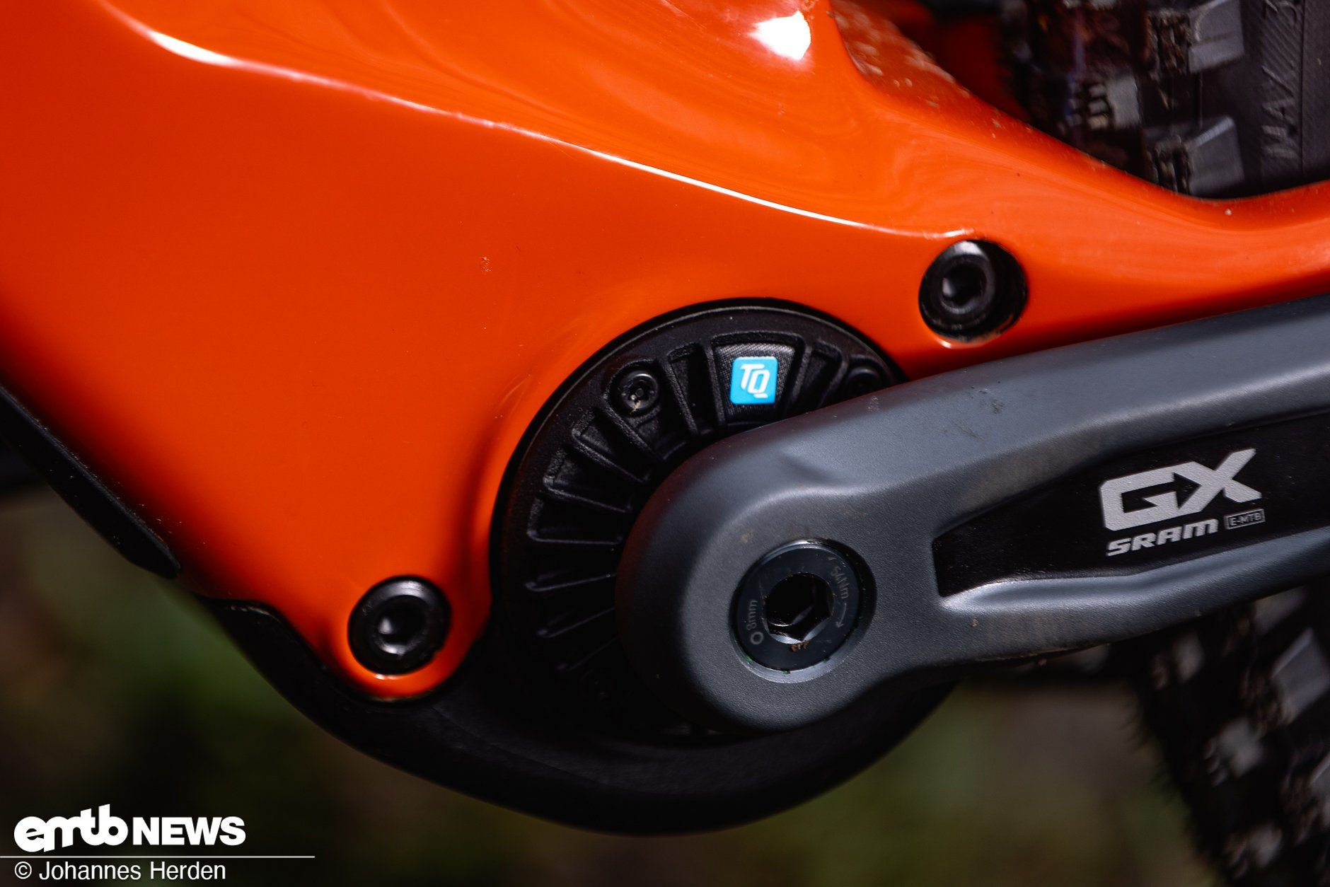 Rose Bonero Plus Trail-Hardtail im Test: Gut Ding will Länge haben