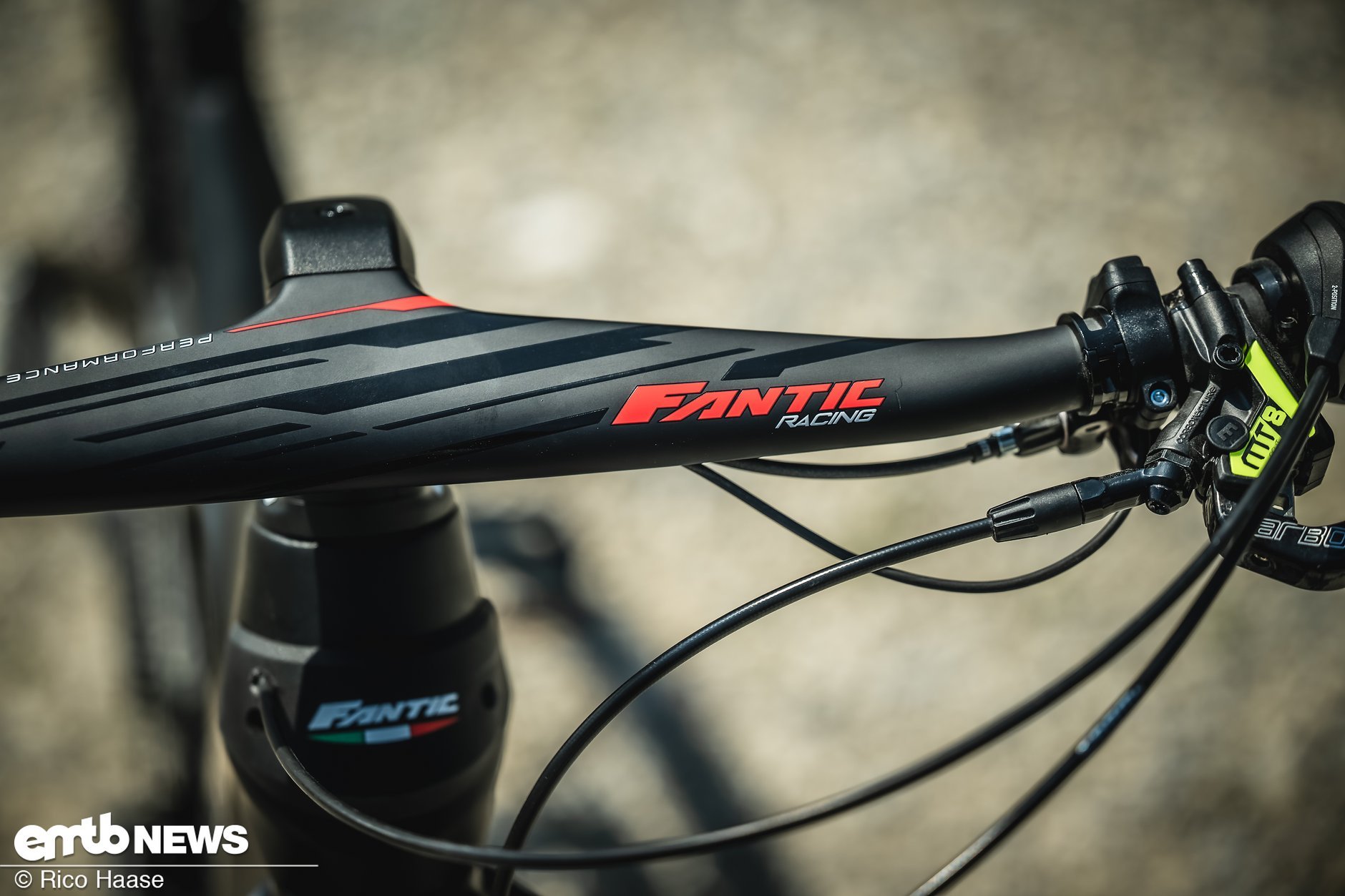 Fantic Rampage 1.2 & 1.4 Light-E-MTB: Extremer Leichtbau aus Italien ...