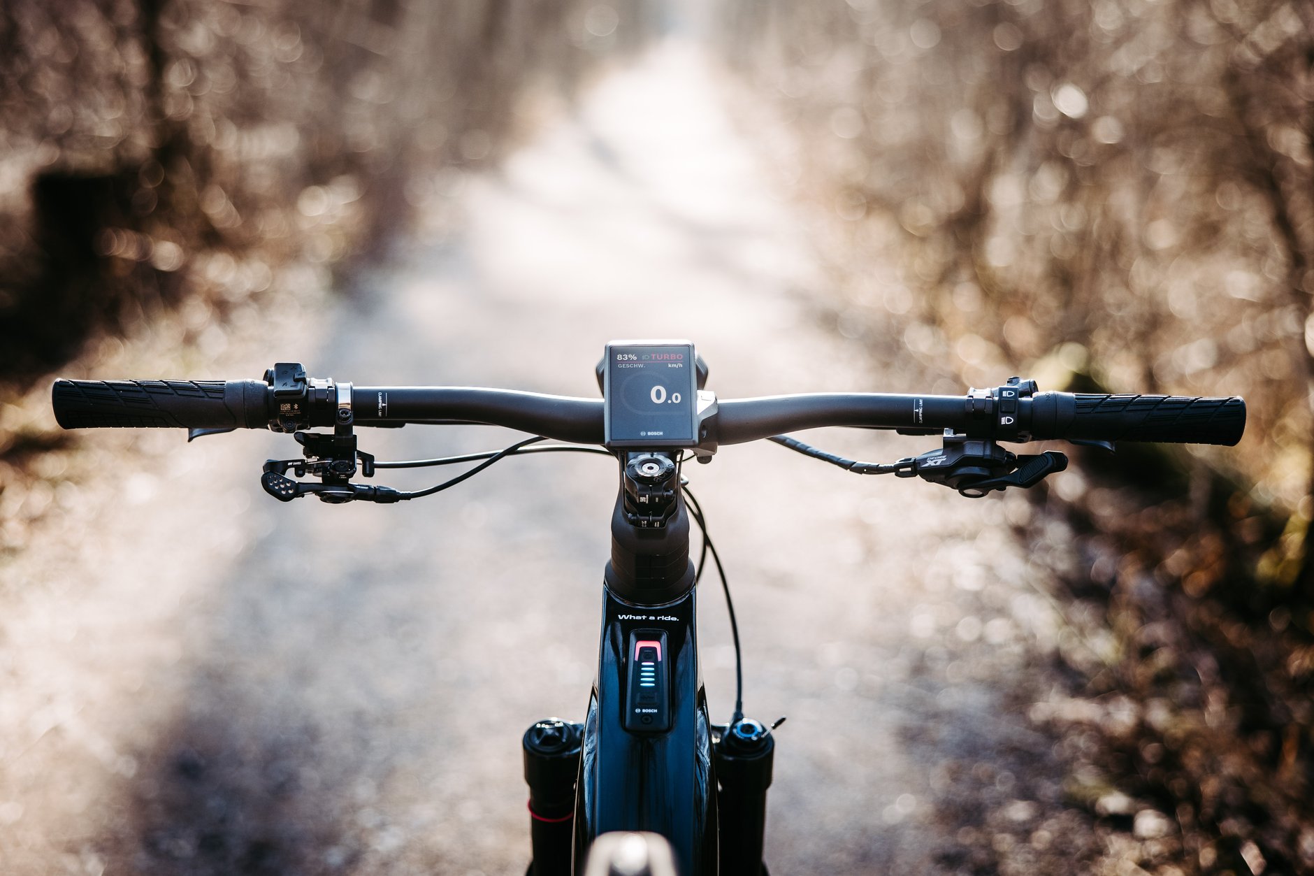 Simplon Cure :e: Puristisches E-MTB für Trail und Tour – eMTB-News.de