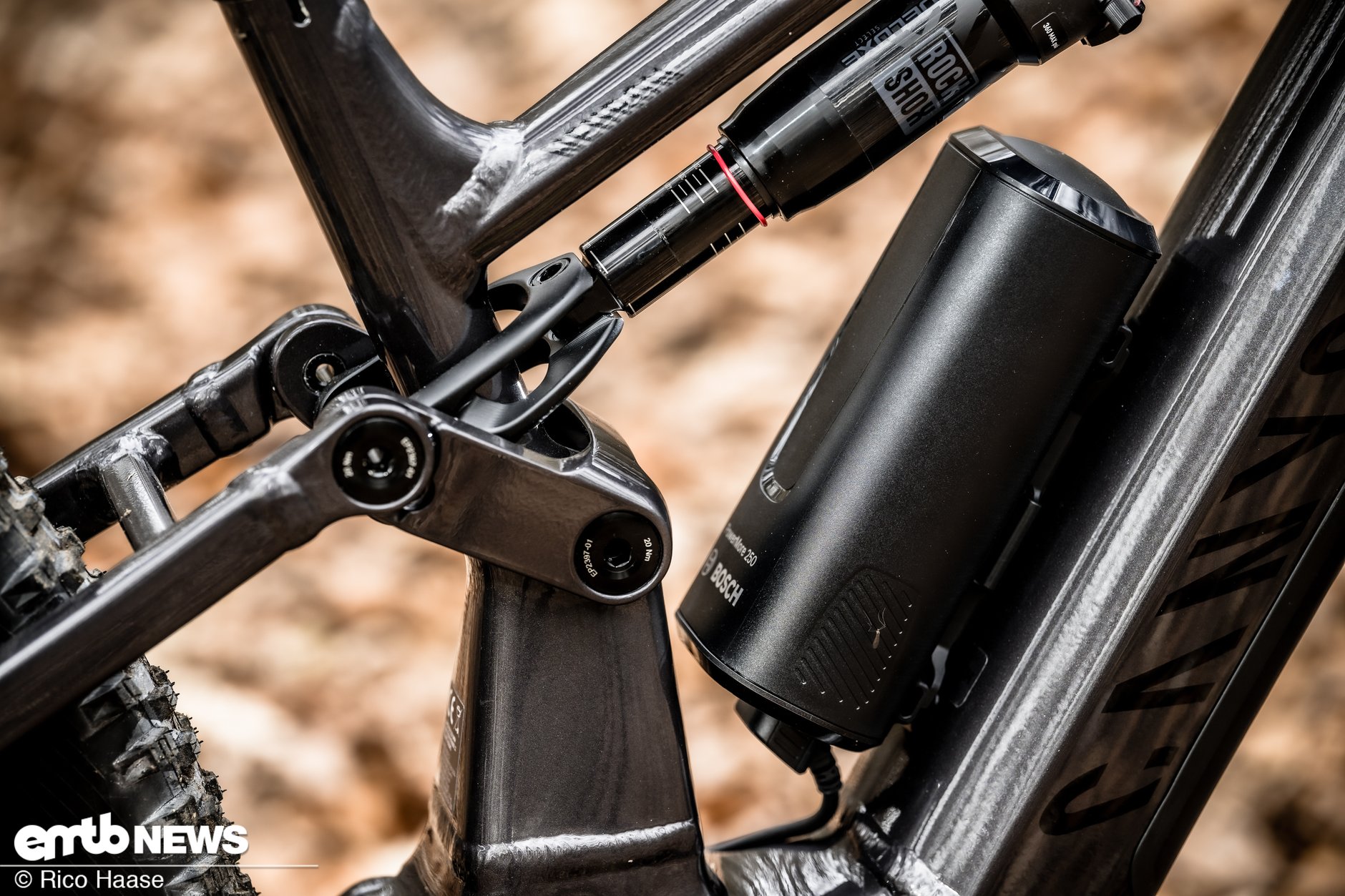 Canyon Neuron-ON AL im Test