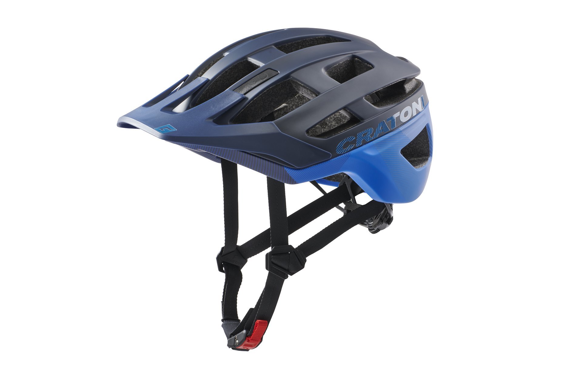 Cratoni 2021: Traditionsmarke stellt neuen Fullface- und Trail-Helm vor ...