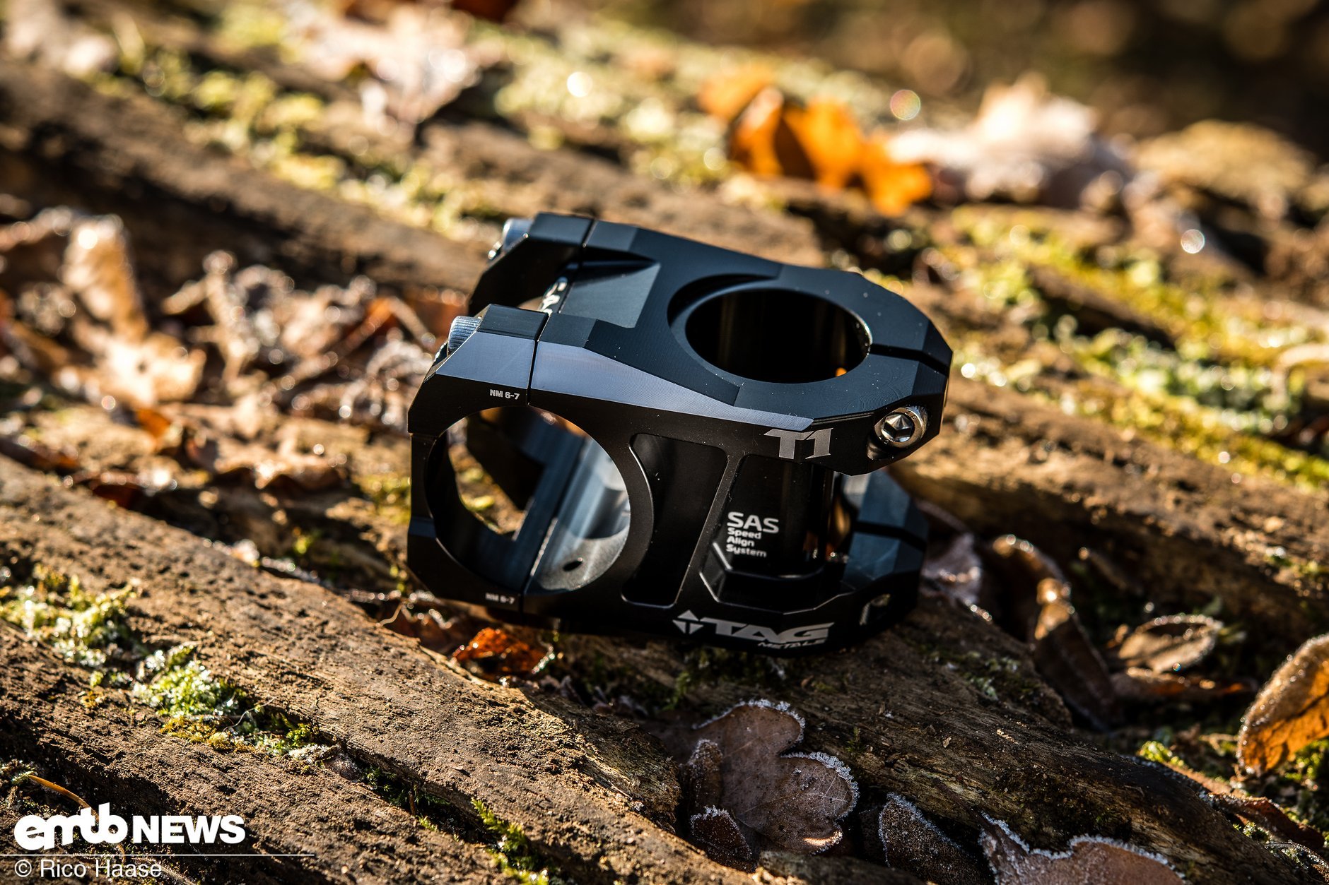 TAG Metals MTB: Alles für ein perfektes Cockpit – eMTB-News.de