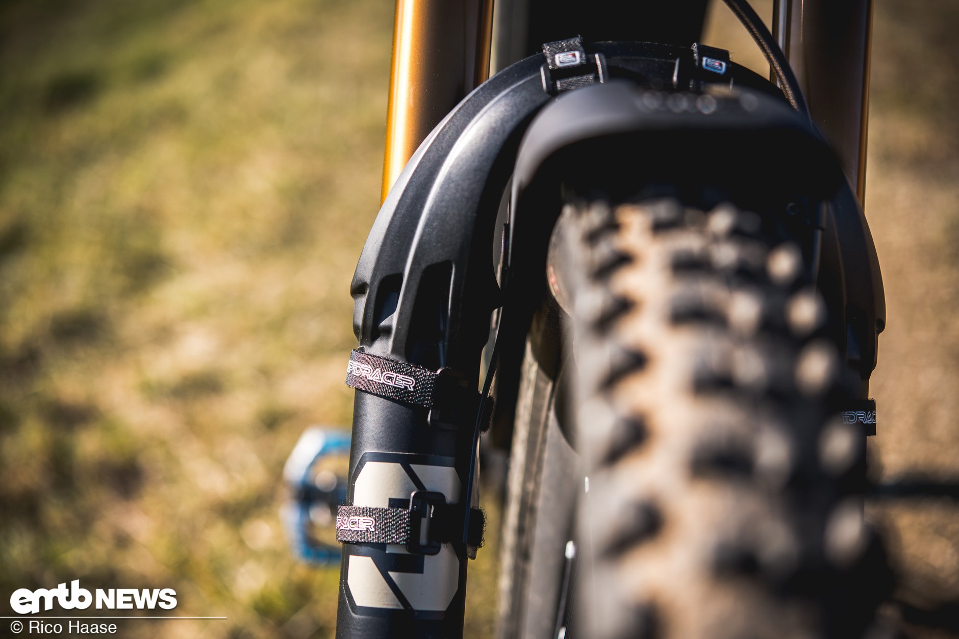 RRP Proguard Schutzbleche fürs E-Bike: Maximum an Style und Schutz ...