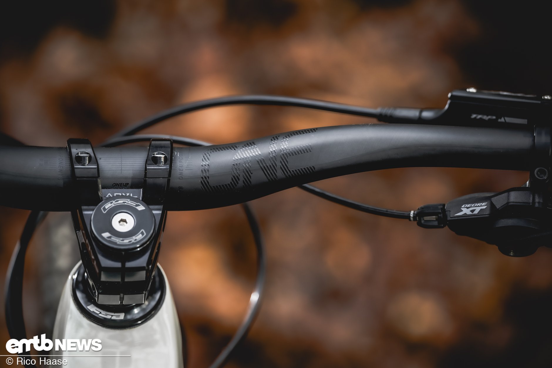 Neues Transition Regulator CX E-Bike mit Bosch-Motor im Test