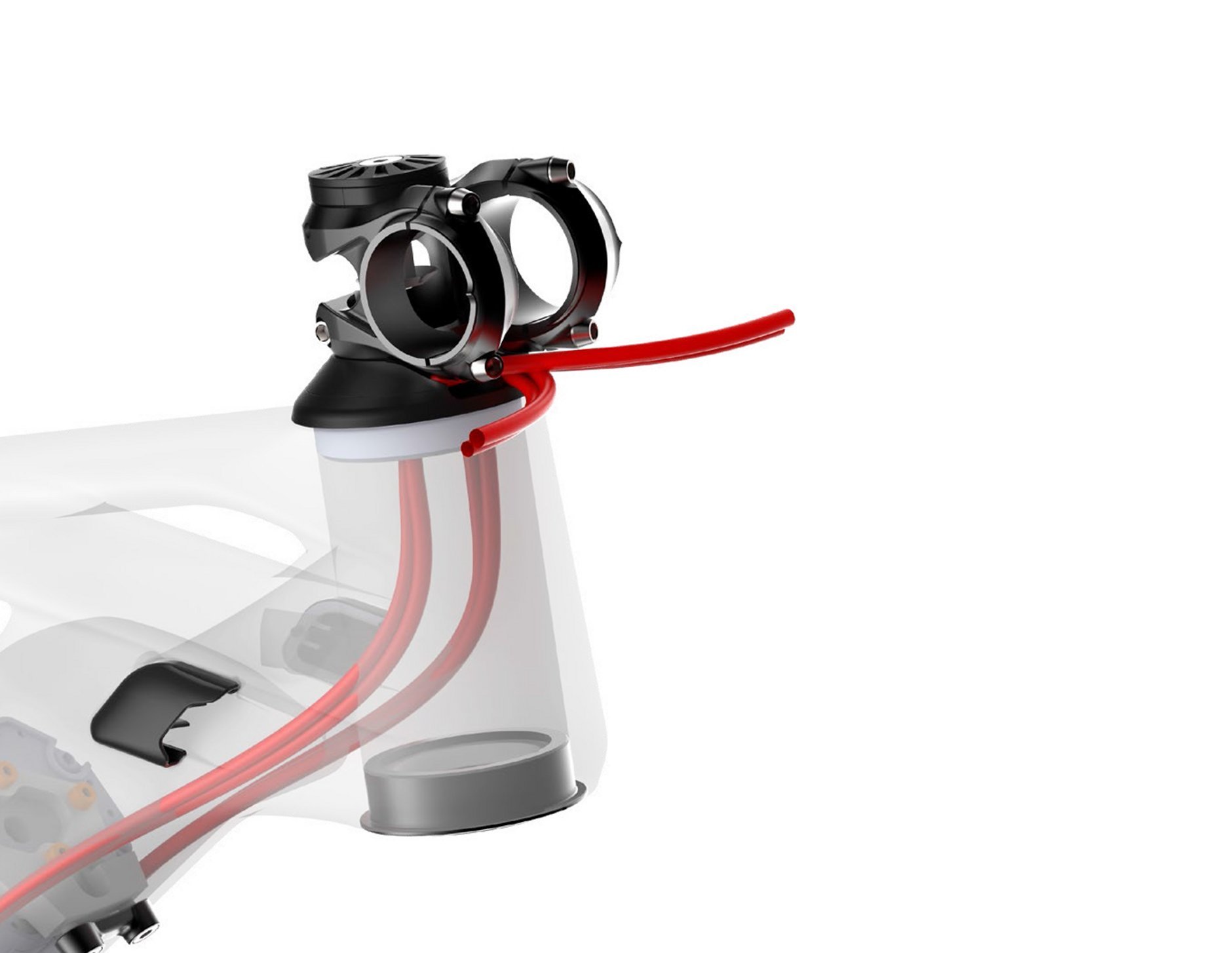 Mondraker Neuheiten 2020: Crafty Carbon – mit Bosch CX unter 20 Kilo!