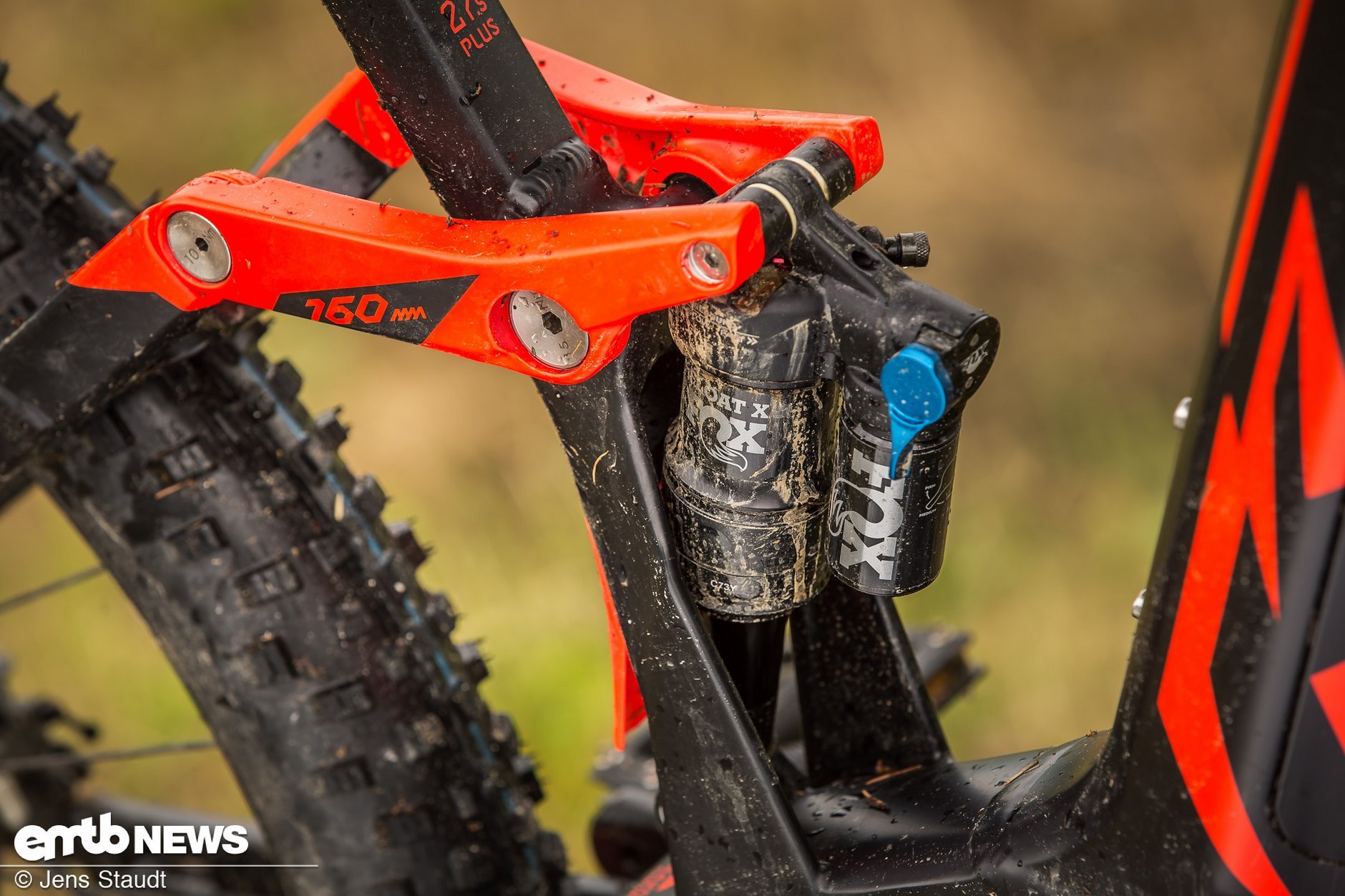 KTM E-MTB 2018: E-Bikes mit integrierten Akkus und cleaner Optik