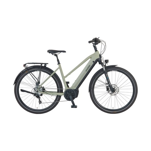Prophete Fahrrad-Wochen im Aldi Onlineshop – eMTB-News.de