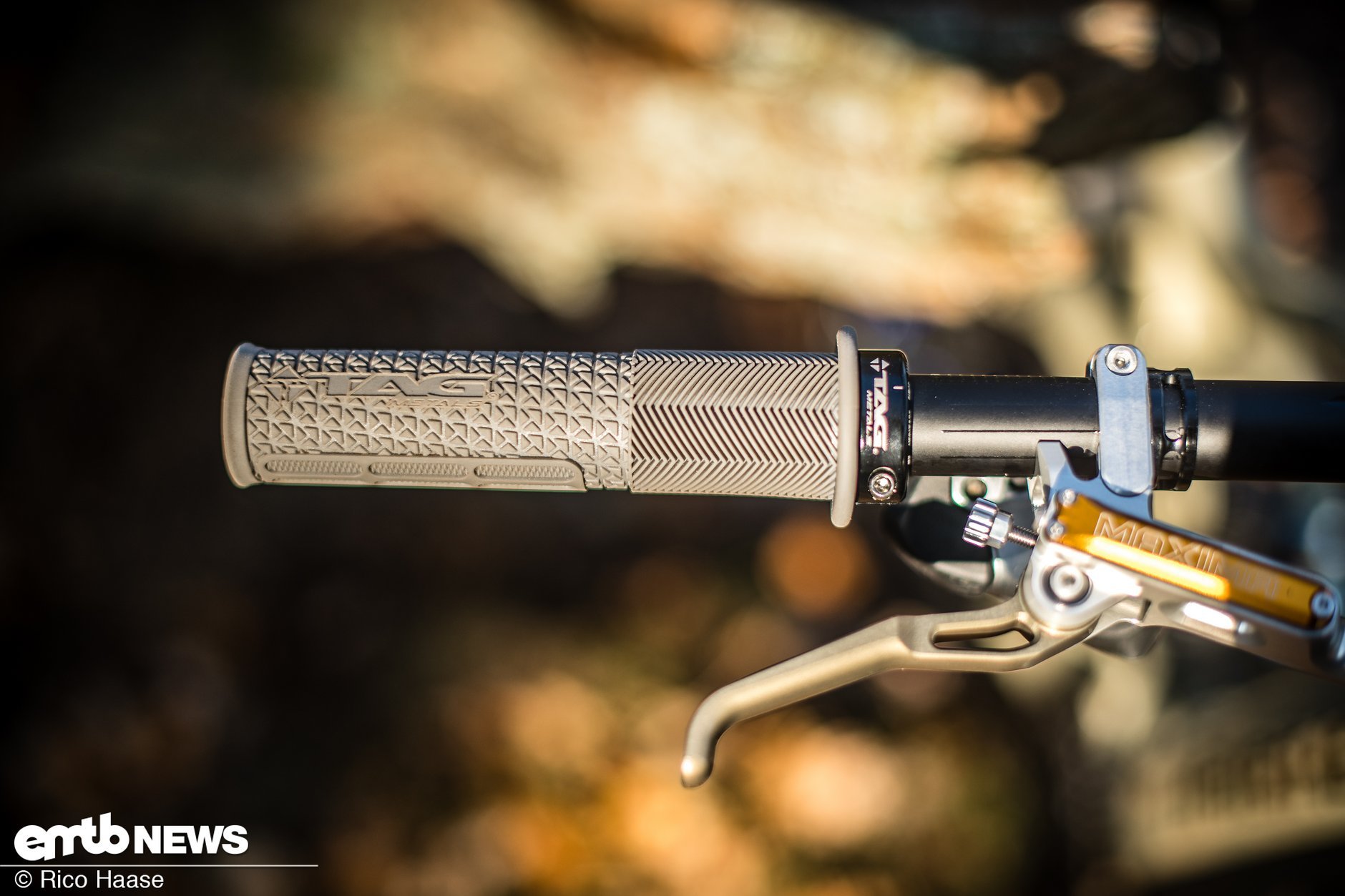TAG Metals MTB: Alles für ein perfektes Cockpit – eMTB-News.de