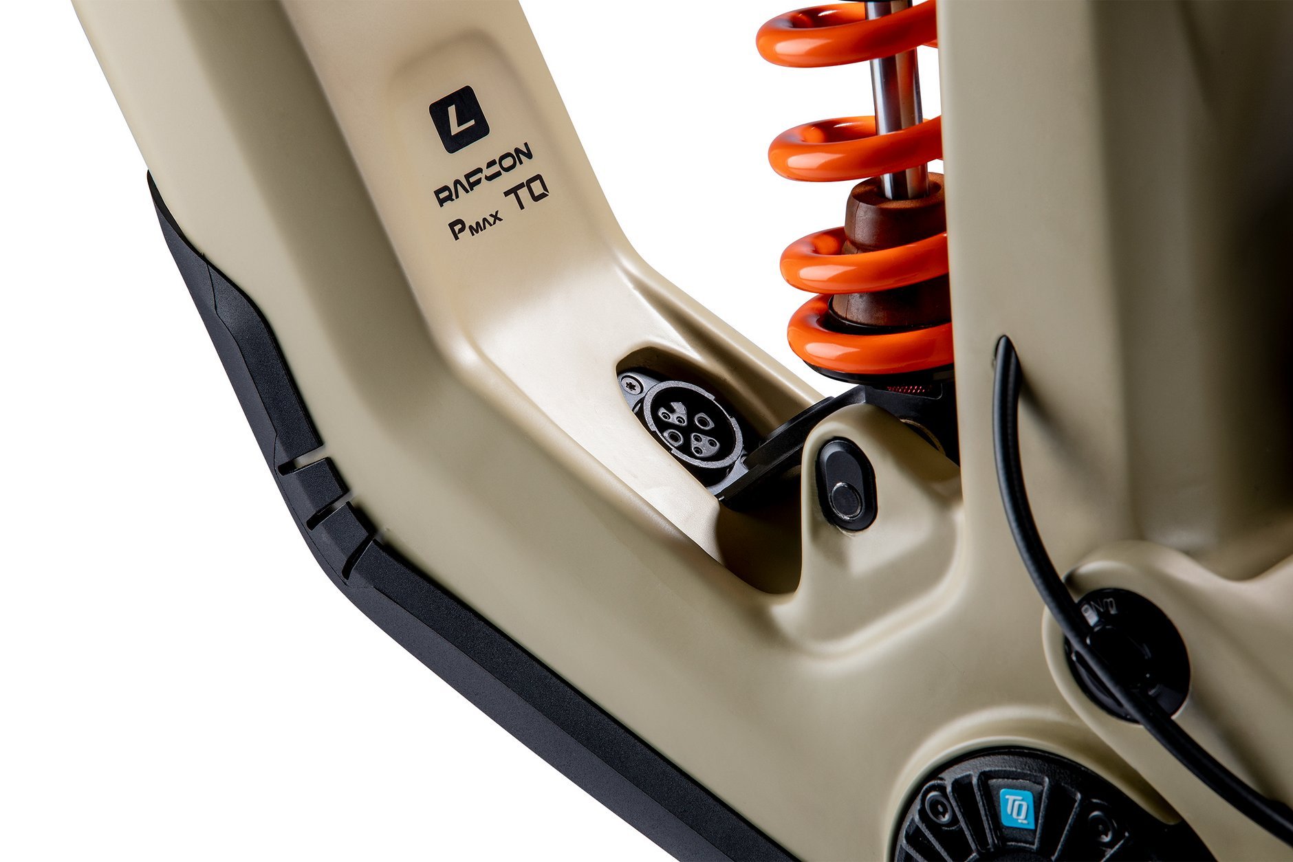 Simplon Rapcon Pmax TQ: Neues Light-E-MTB mit TQ-Motor