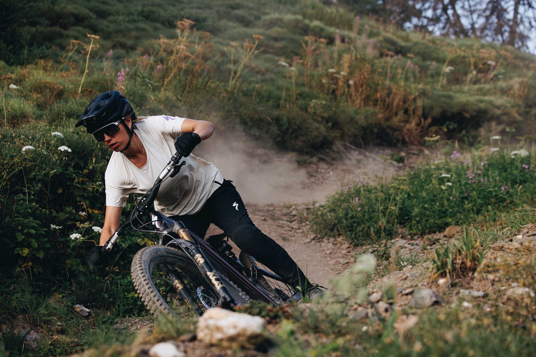 Specialized Turbo Levo 4 Alloy: SuperNatural Power für den Trail – eMTB-News.de