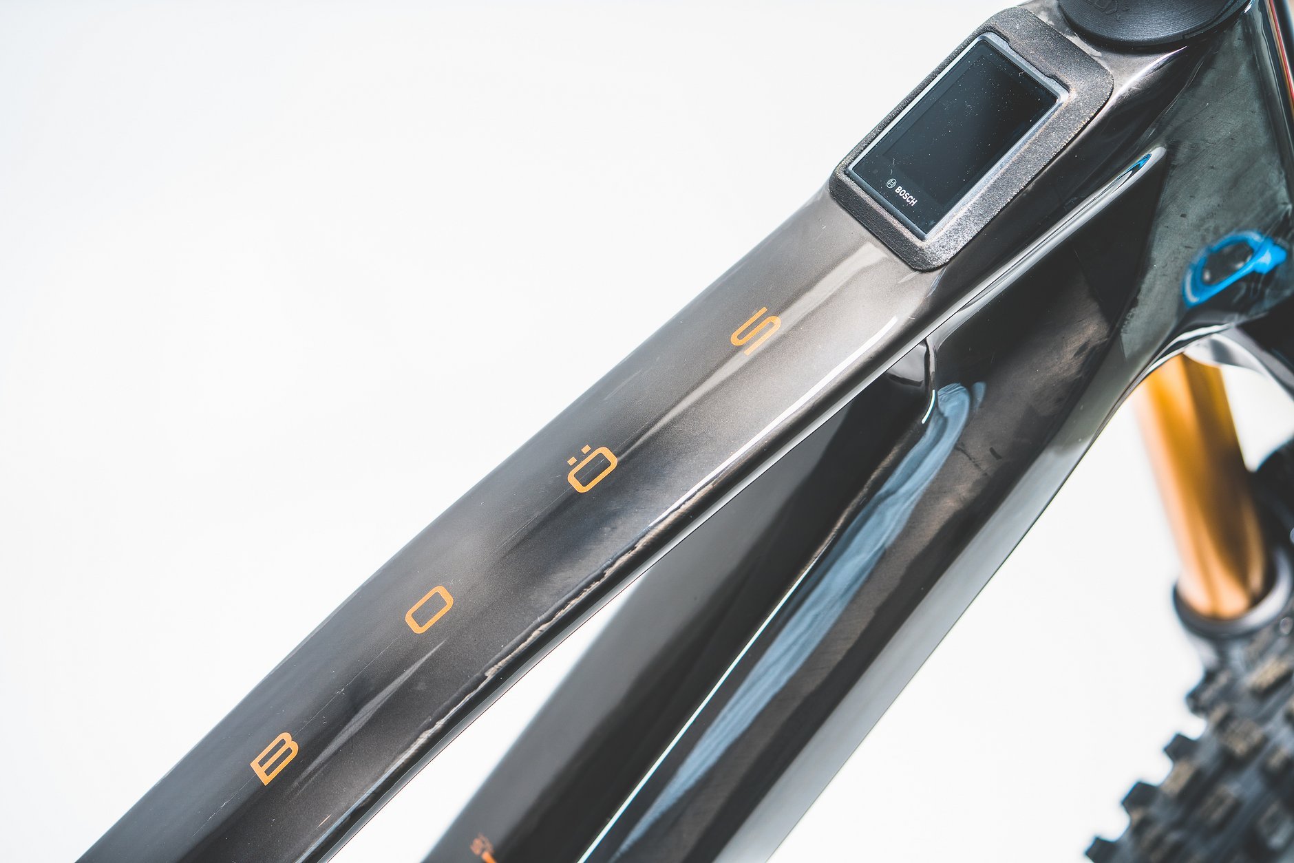 Unno Mith Boös – neues E-Enduro: Mächtig B(o)ös! – eMTB-News.de