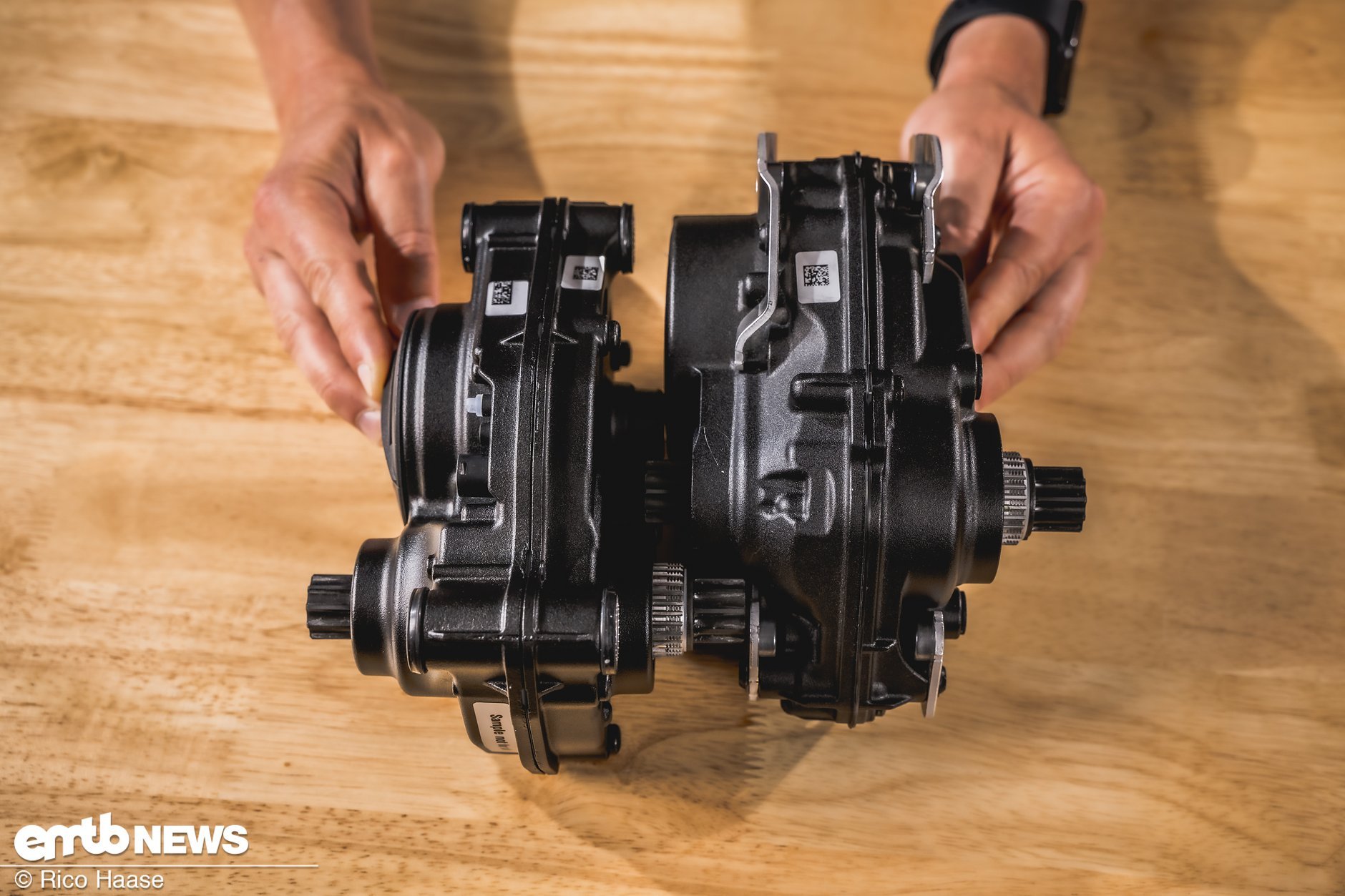 Bosch Performance SX-Motor – neu, leicht & stark. Ideal für Light-E-MTB!