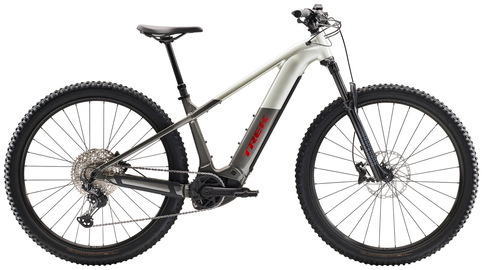 Neues Trek Powerfly E-MTB 2025: Back to the Roots – eMTB-News.de