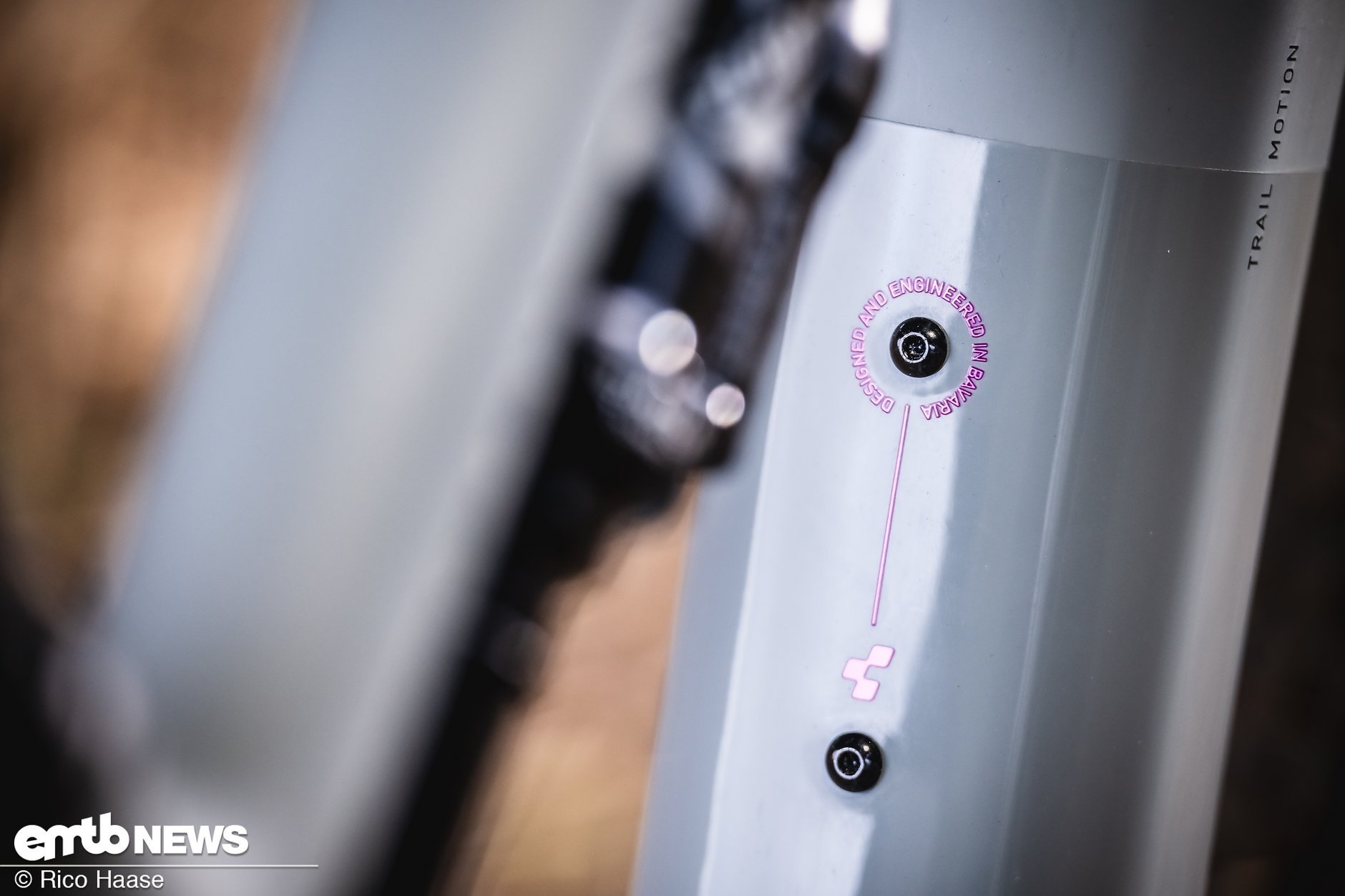 Neues Cube AMS Hybrid ONE44 – Test: Endlich ein agiles Light-E-MTB von ...