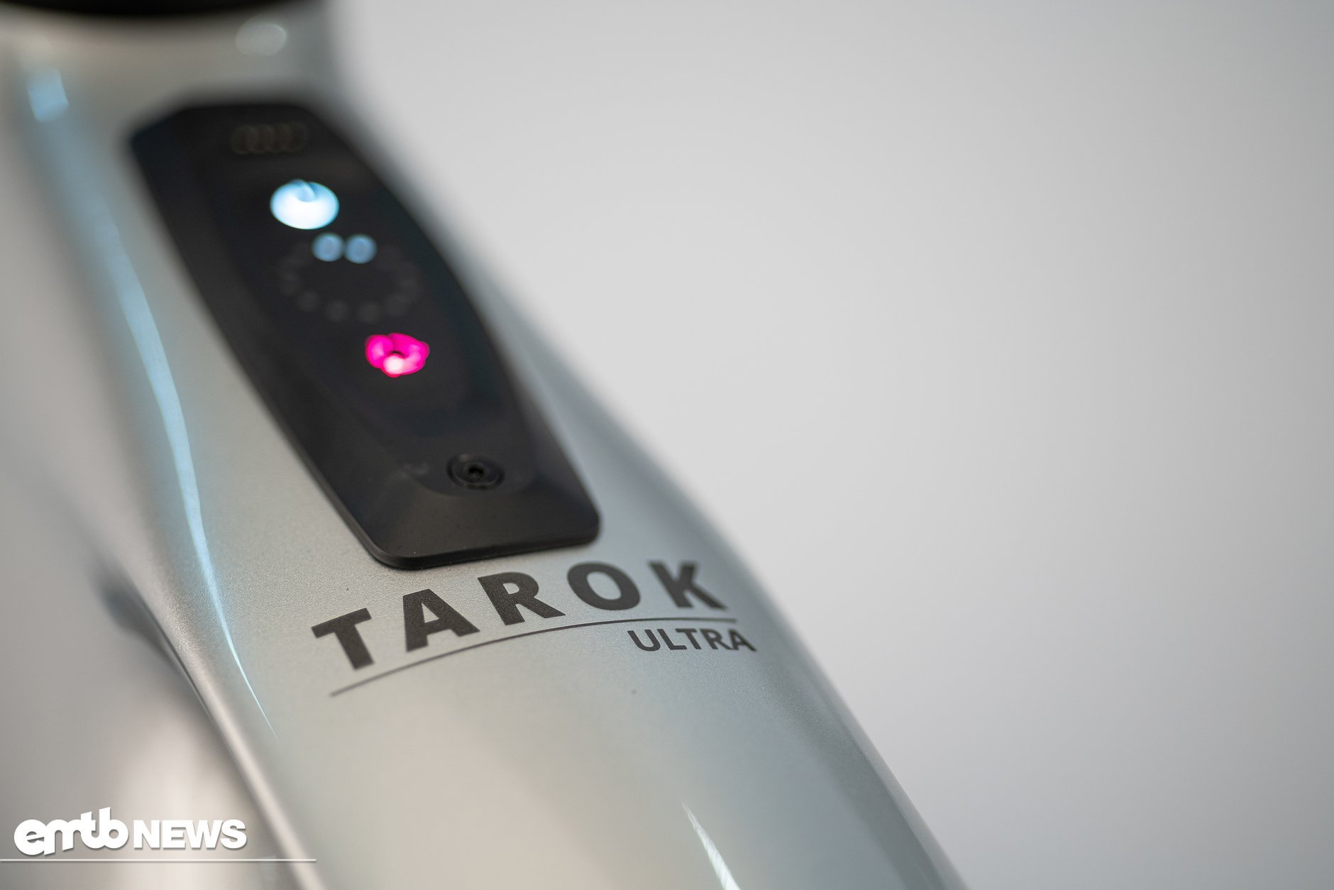 Raymon Tarok – E-Bike Neuheit 2025: Neues E-MTB mit ZF CentriX ...