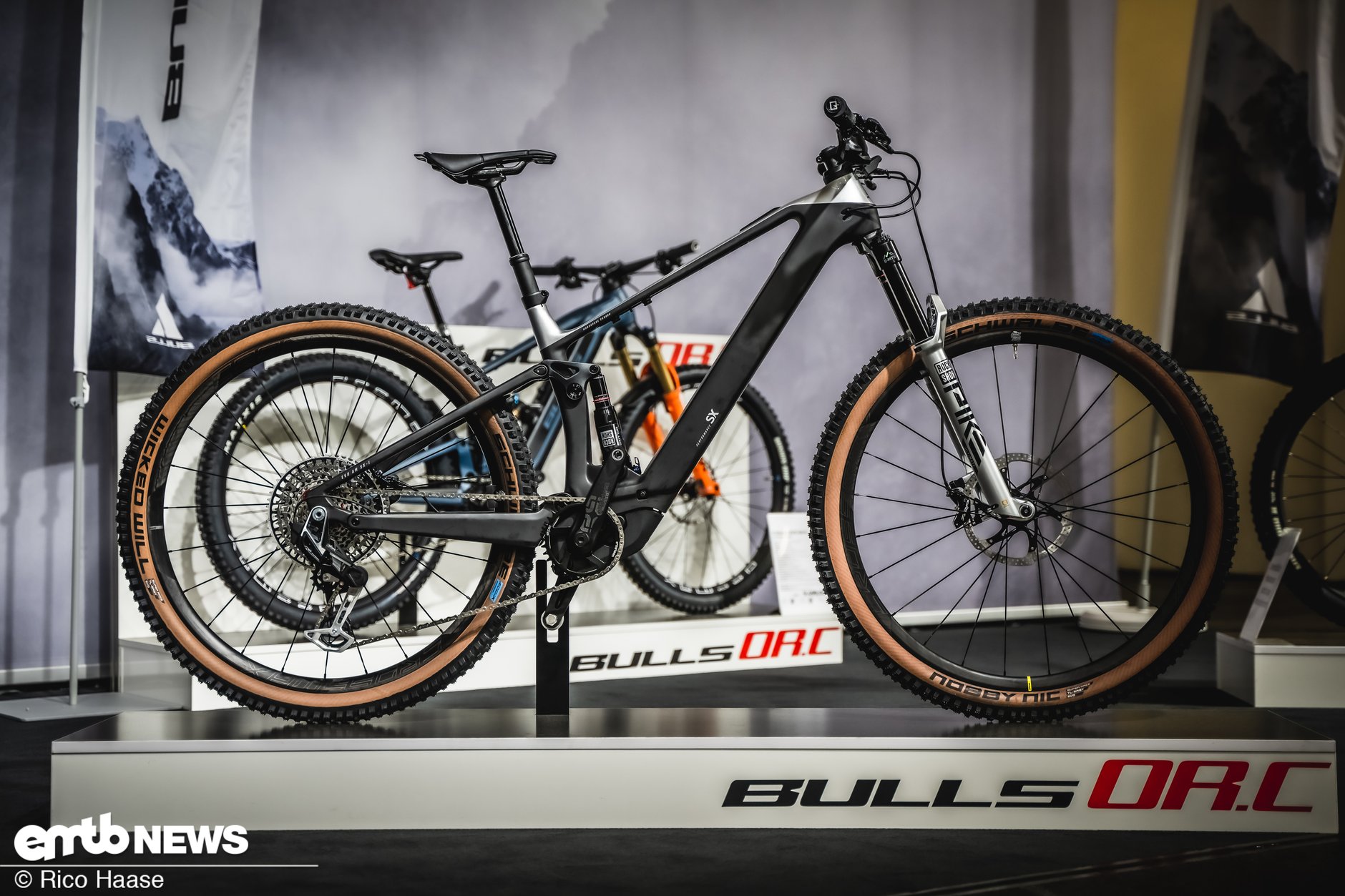 Beste Light-E-MTB 2024 im Überblick – Bosch SX, Fazua Ride 60