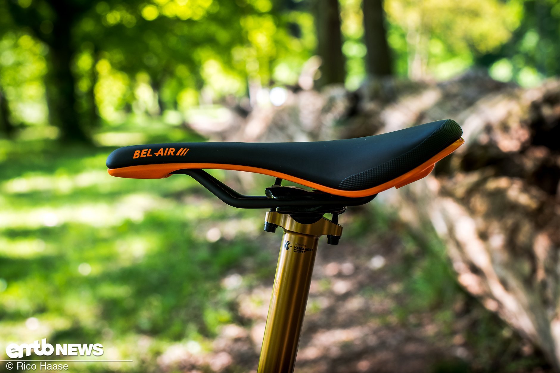 SDG Bel-Air 3.0: Update des Klassikers vorgestellt - MTB-News.de