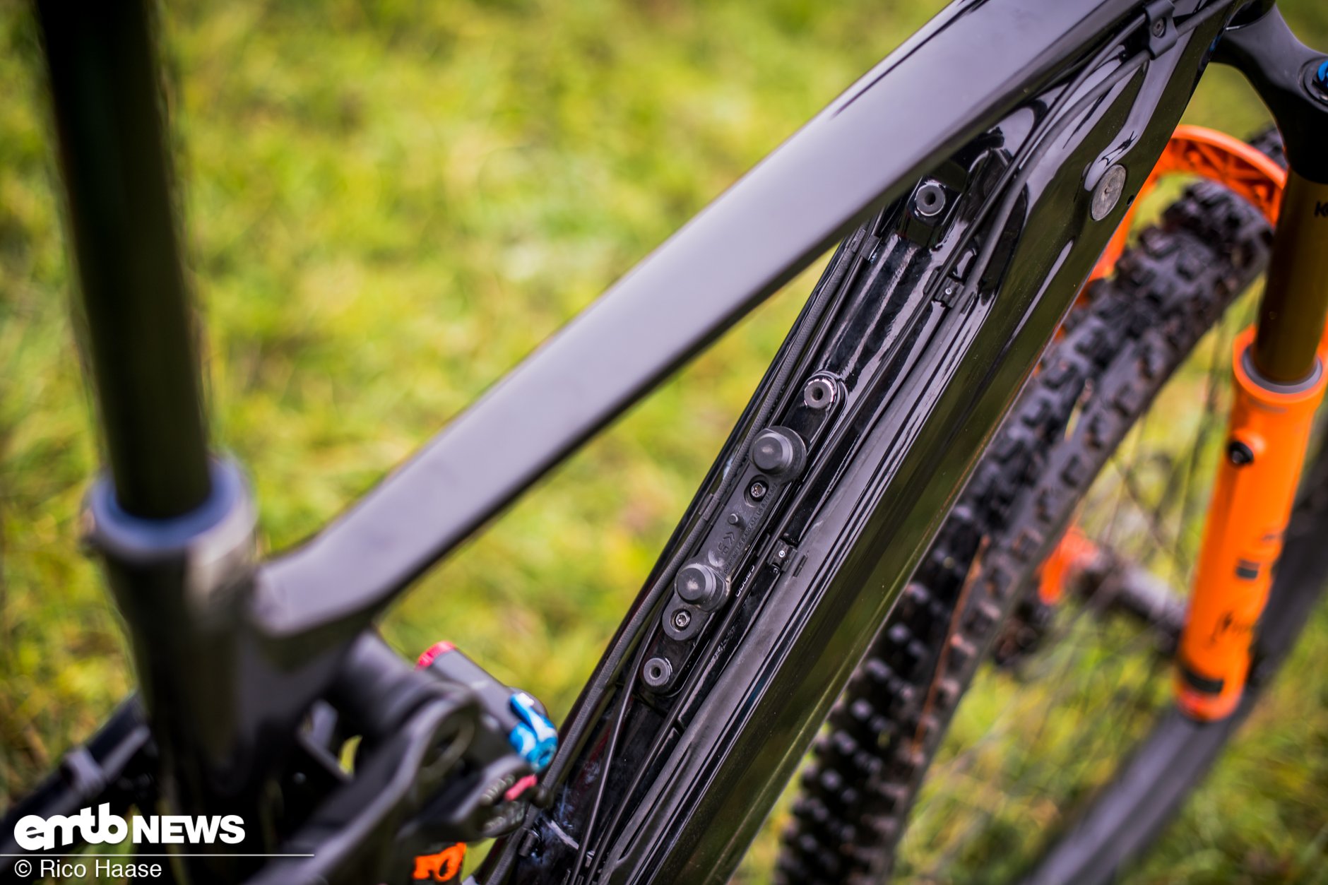 Ghost E-Riot – E-MTB-Neuheiten 2021: E-Riot Trail – Aufruhr an der All ...