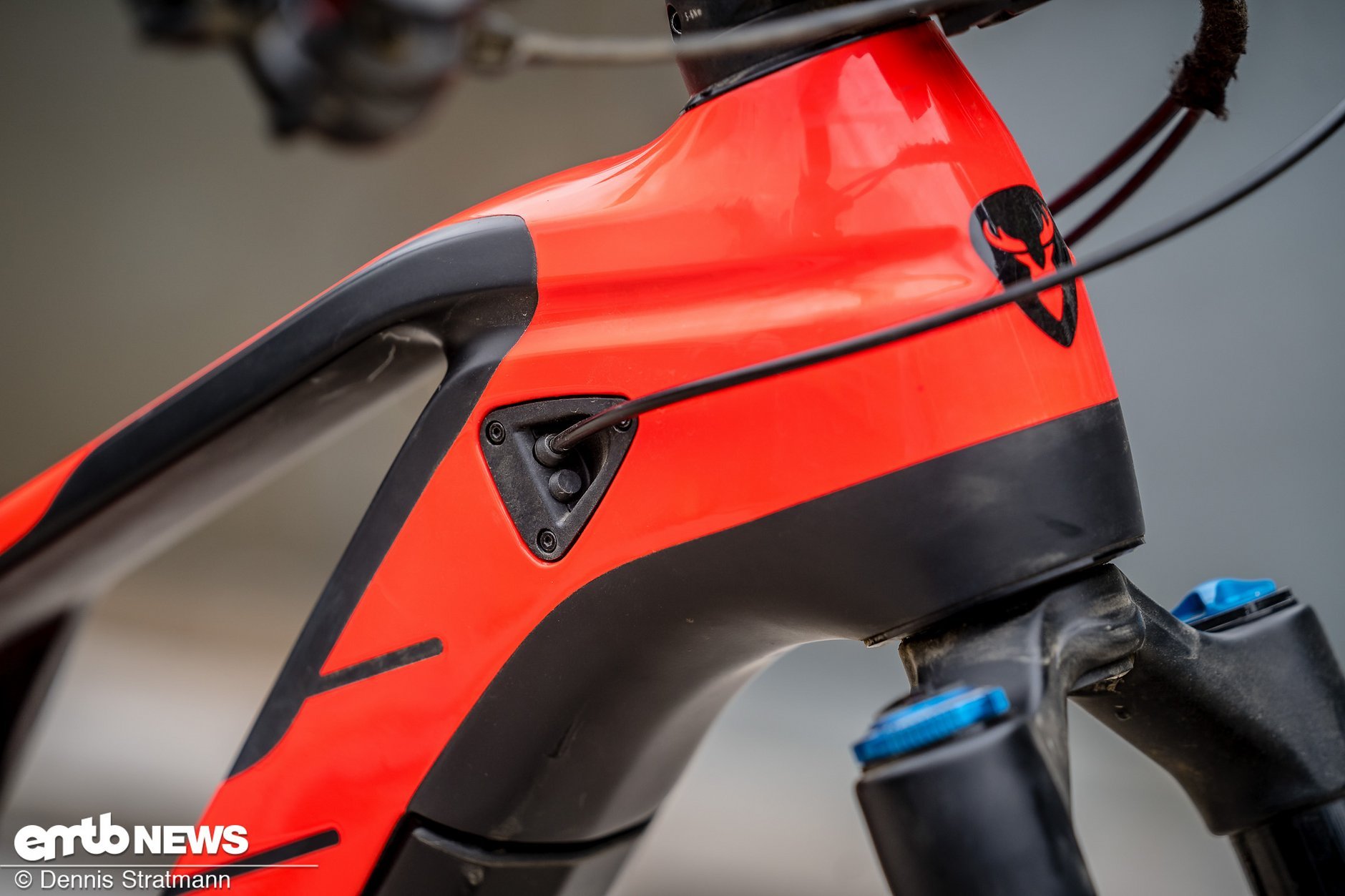 Rotwild R.E750 Pro im Test: Geht so richtig Enduro? – eMTB-News.de