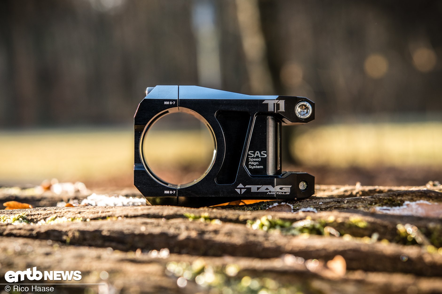 TAG Metals MTB: Alles für ein perfektes Cockpit – eMTB-News.de