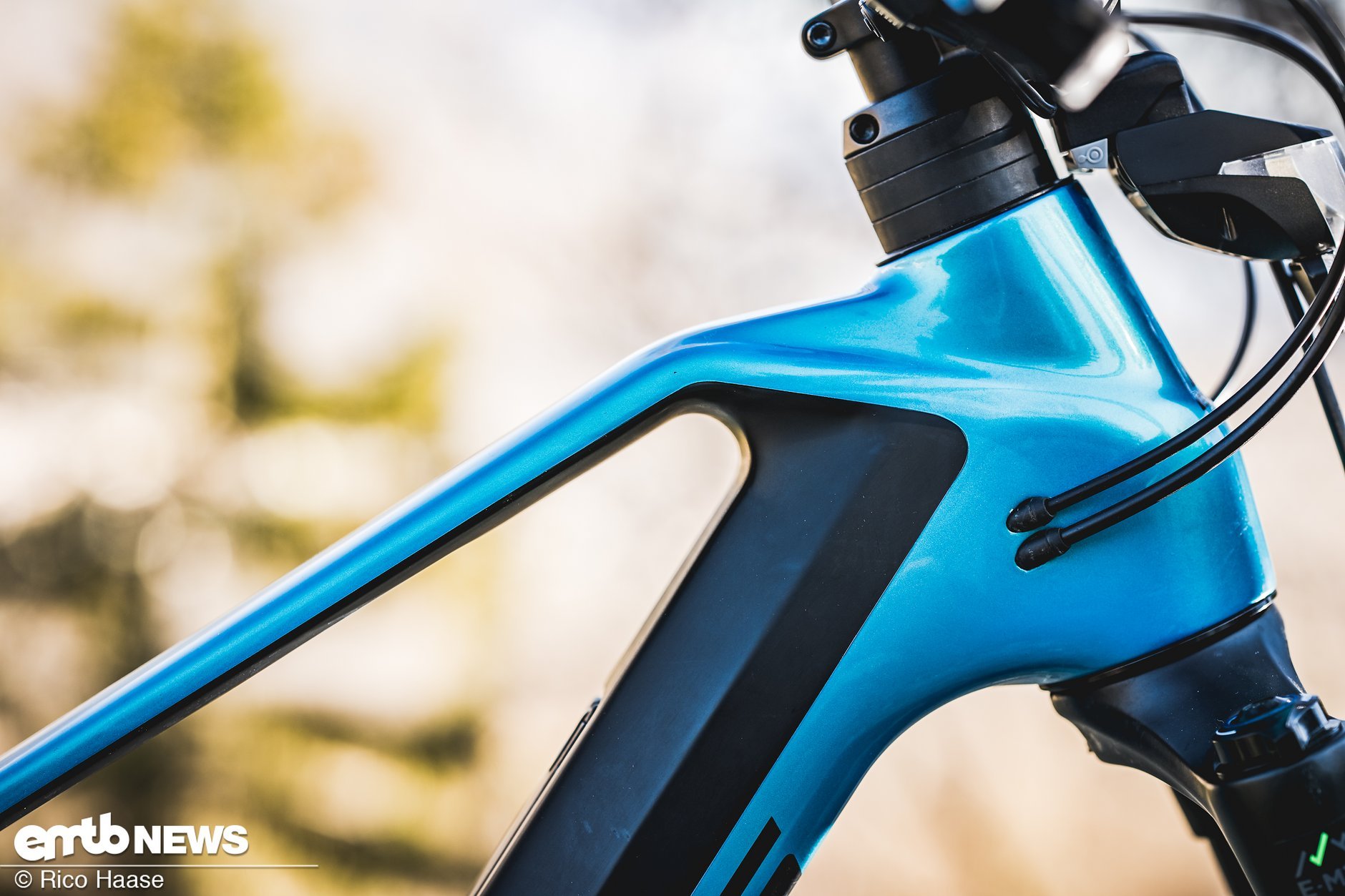 Bulls Sonic Evo AM-SL 1 im Test: Leichtes E-MTB mit 750 Wh