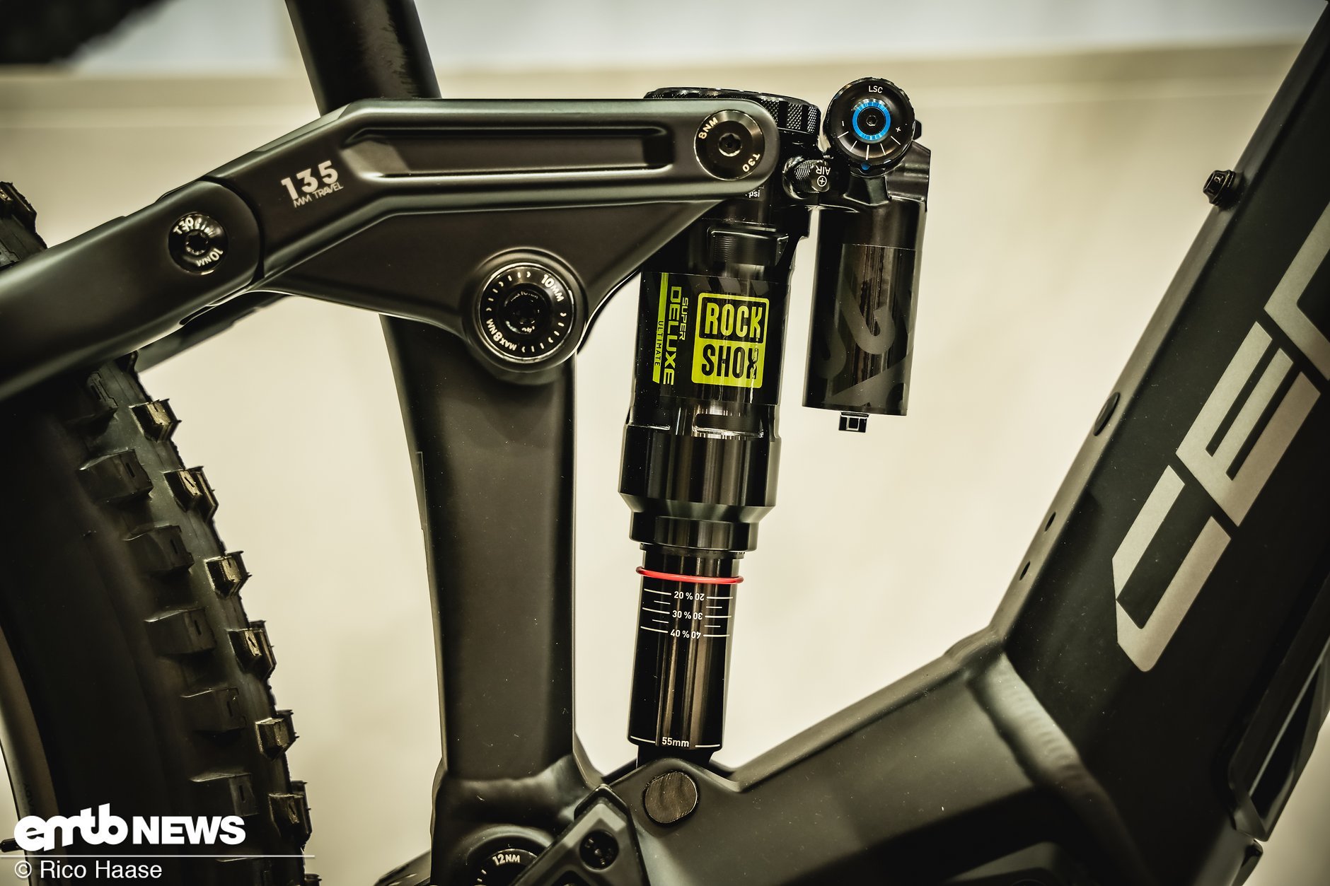 Centurion E-Bikes 2024: präsentiert auf der Eurobike