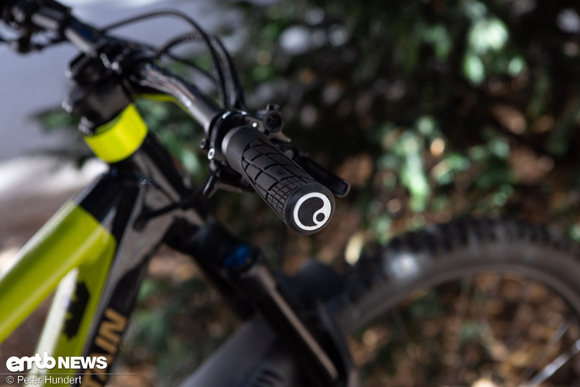 BikeFinder GPS-Tracker – Ausprobiert!: E-Bike GPS-Tracker im Lenker ...