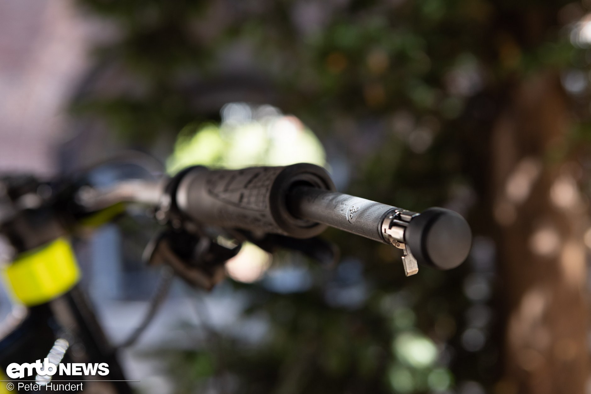 BikeFinder GPS-Tracker – Ausprobiert!: E-Bike GPS-Tracker im Lenker ...