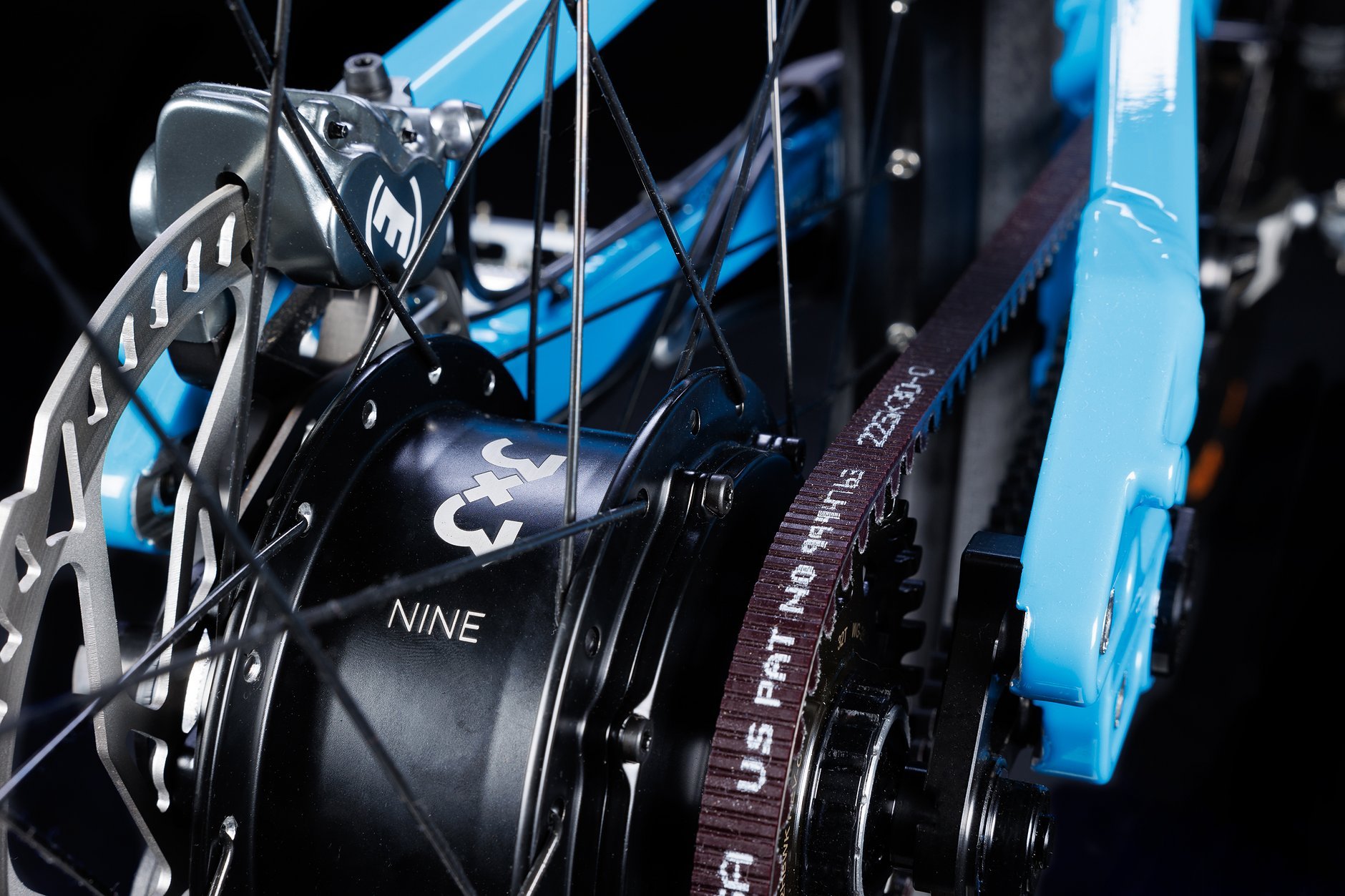 Nicolai Eboxx 3x3: Das 554 % E-MTB mit Riemenantrieb – eMTB-News.de