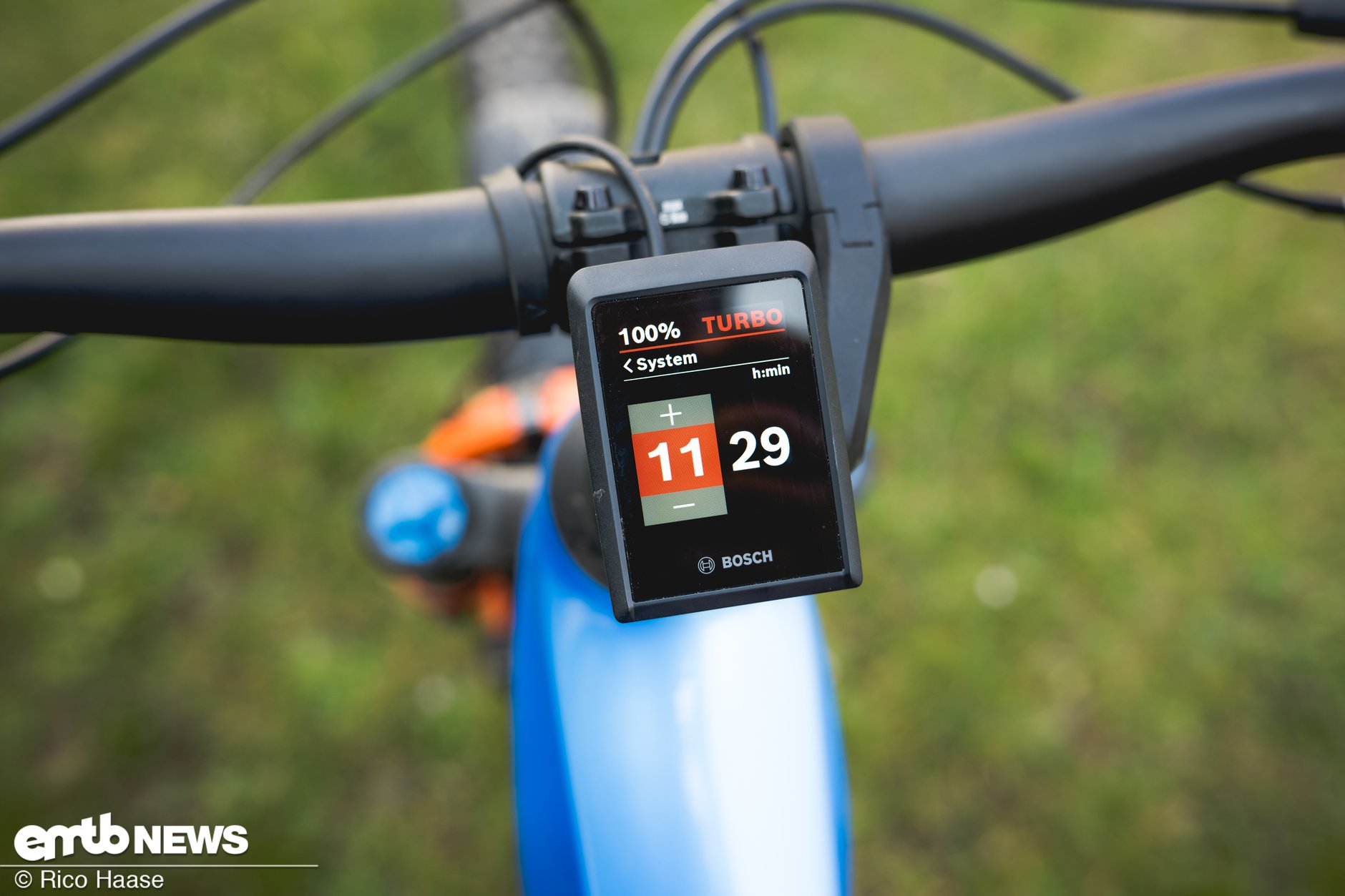 Zeitumstellung am E-Bike bei Bosch, Shimano und Specialized - Tutorial