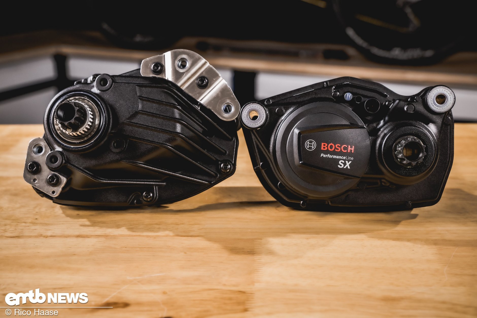Neuer Bosch SX-Motor im Test: Stärker und leichter als TQ & Co? - Nimms Rad