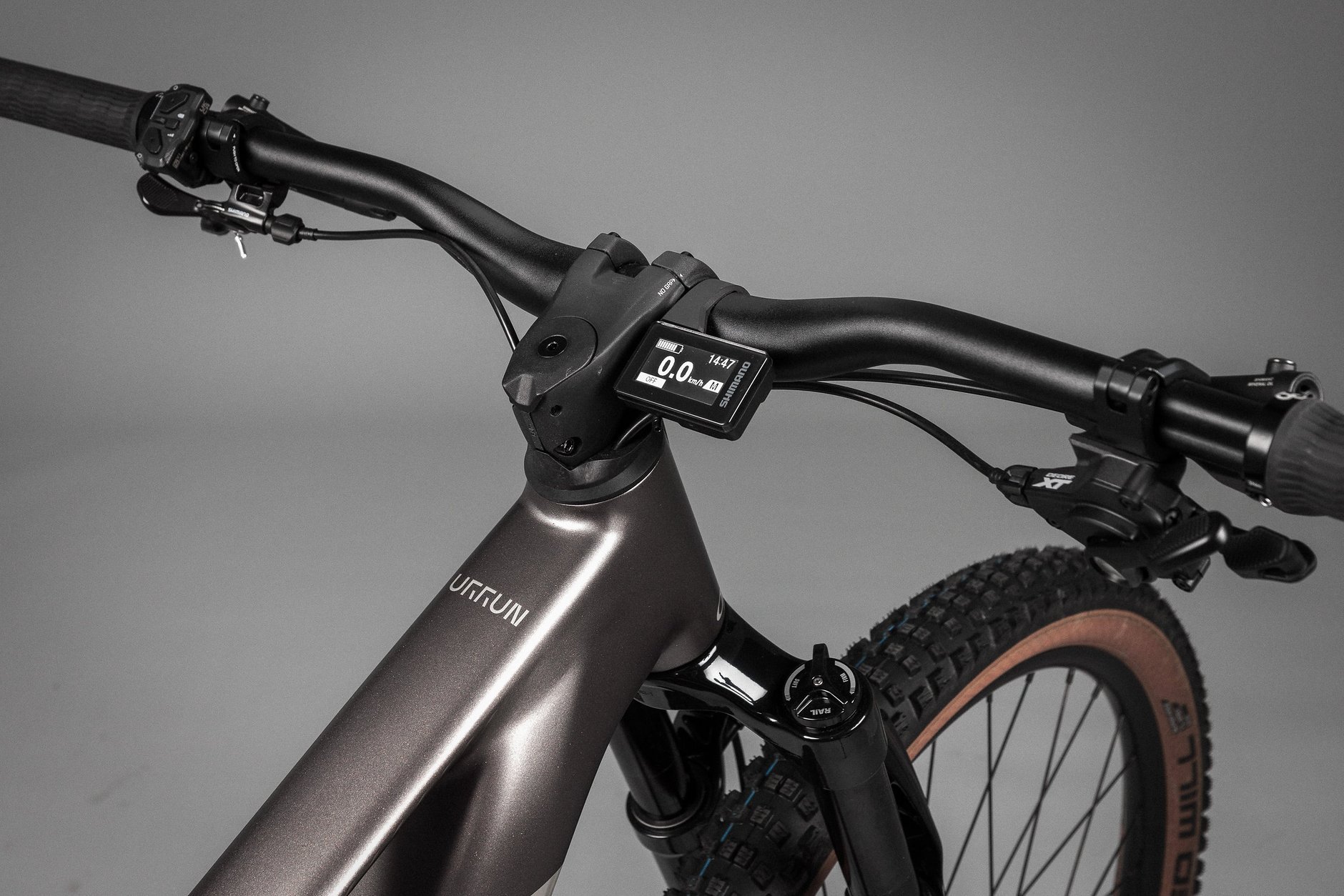 Neues Orbea Urrun E-MTB Hardtail: Zwischen Trail und Rush Hour – eMTB ...