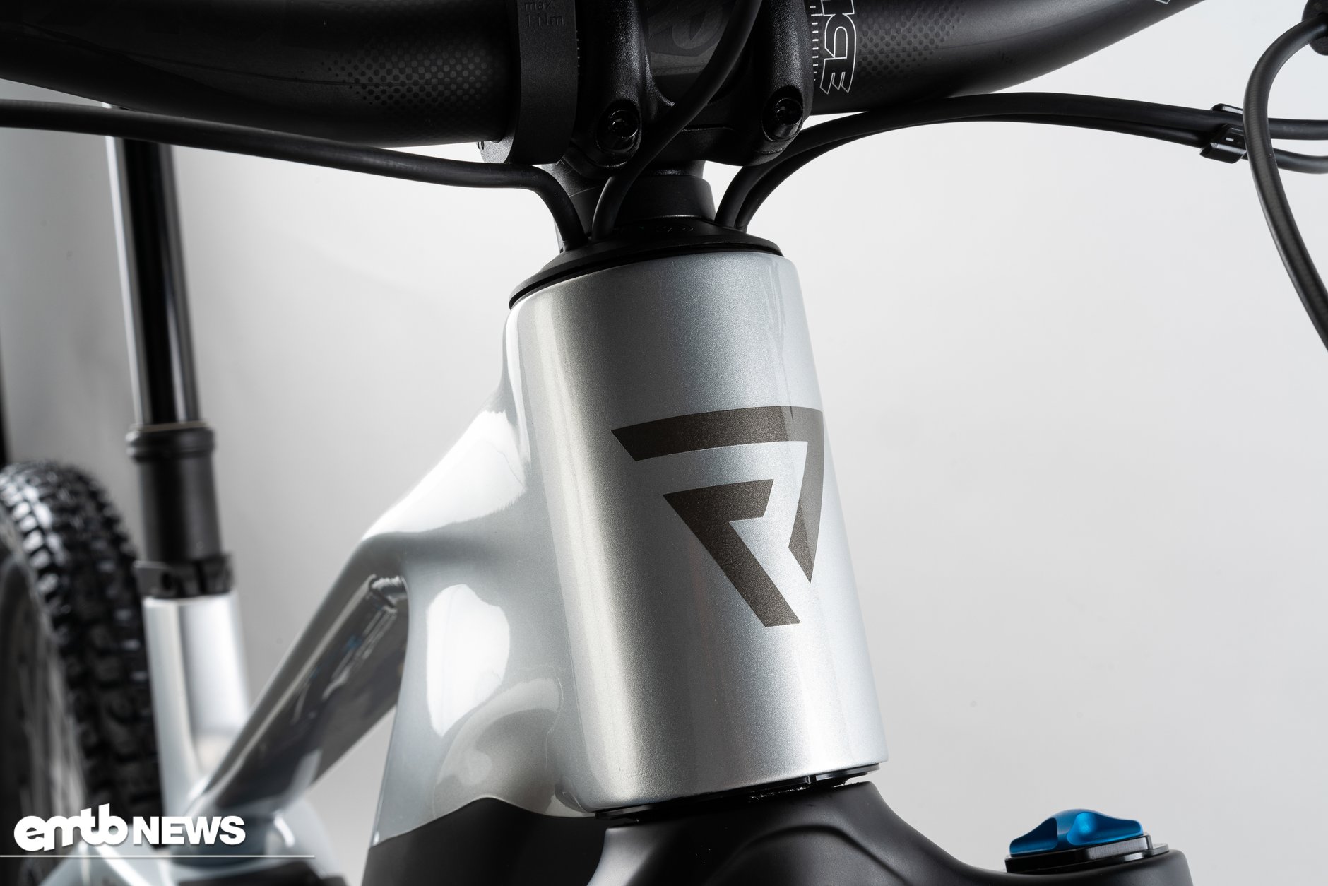 Raymon Tarok – E-Bike Neuheit 2025: Neues E-MTB mit ZF CentriX ...